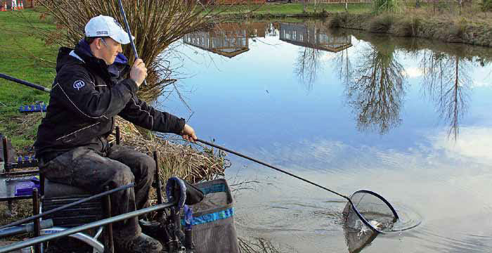 Video Playlists | UK Match Fishing Tackle For True Anglers | Preston ...