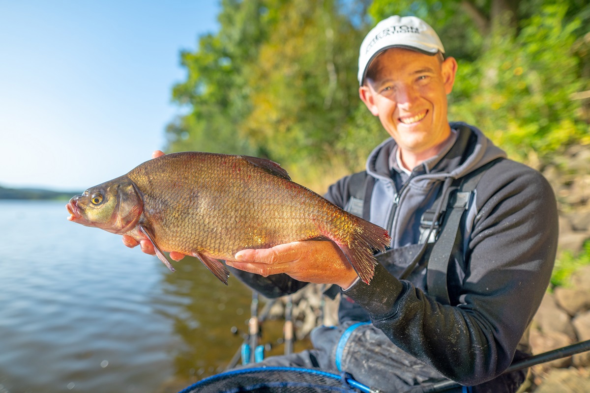 We're Hiring! | UK Match Fishing Tackle For True Anglers | Preston ...