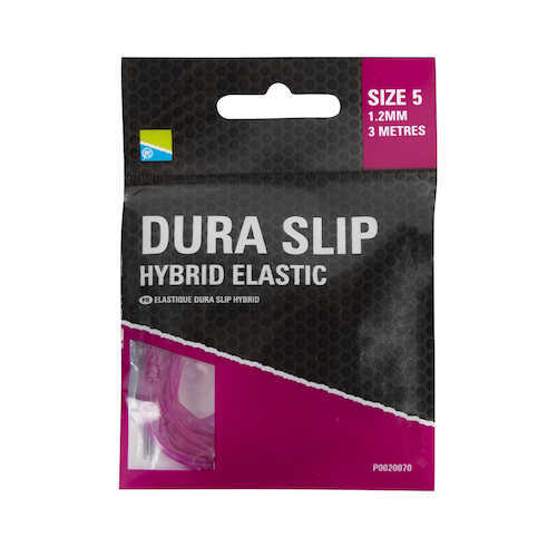 Dura Slip Hybrid Elastic | UK Match Fishing Tackle For True Anglers ...