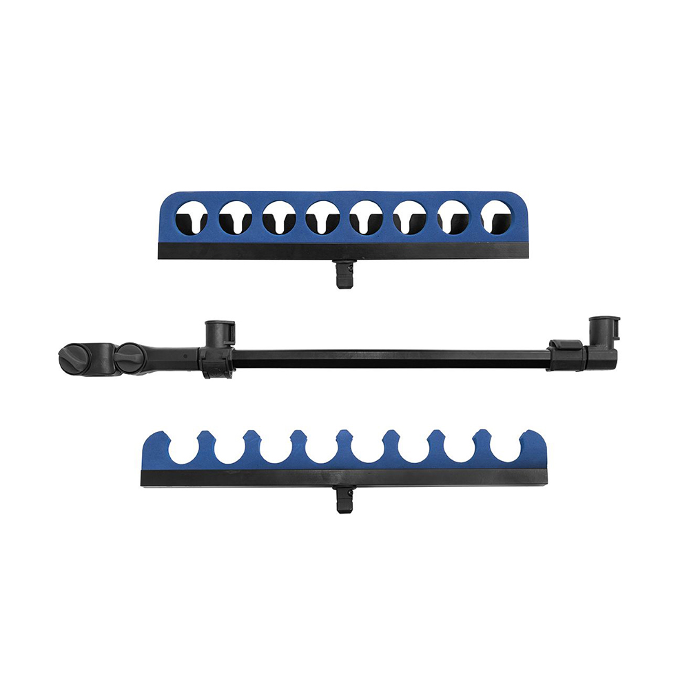 Offbox 36- Deluxe Kit Safe | UK Match Fishing Tackle For True Anglers ...