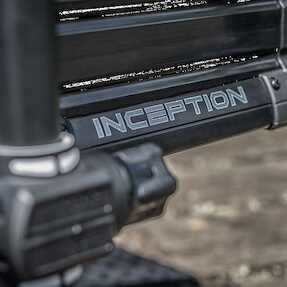 Inception Seatbox | UK Match Fishing Tackle For True Anglers | Preston ...