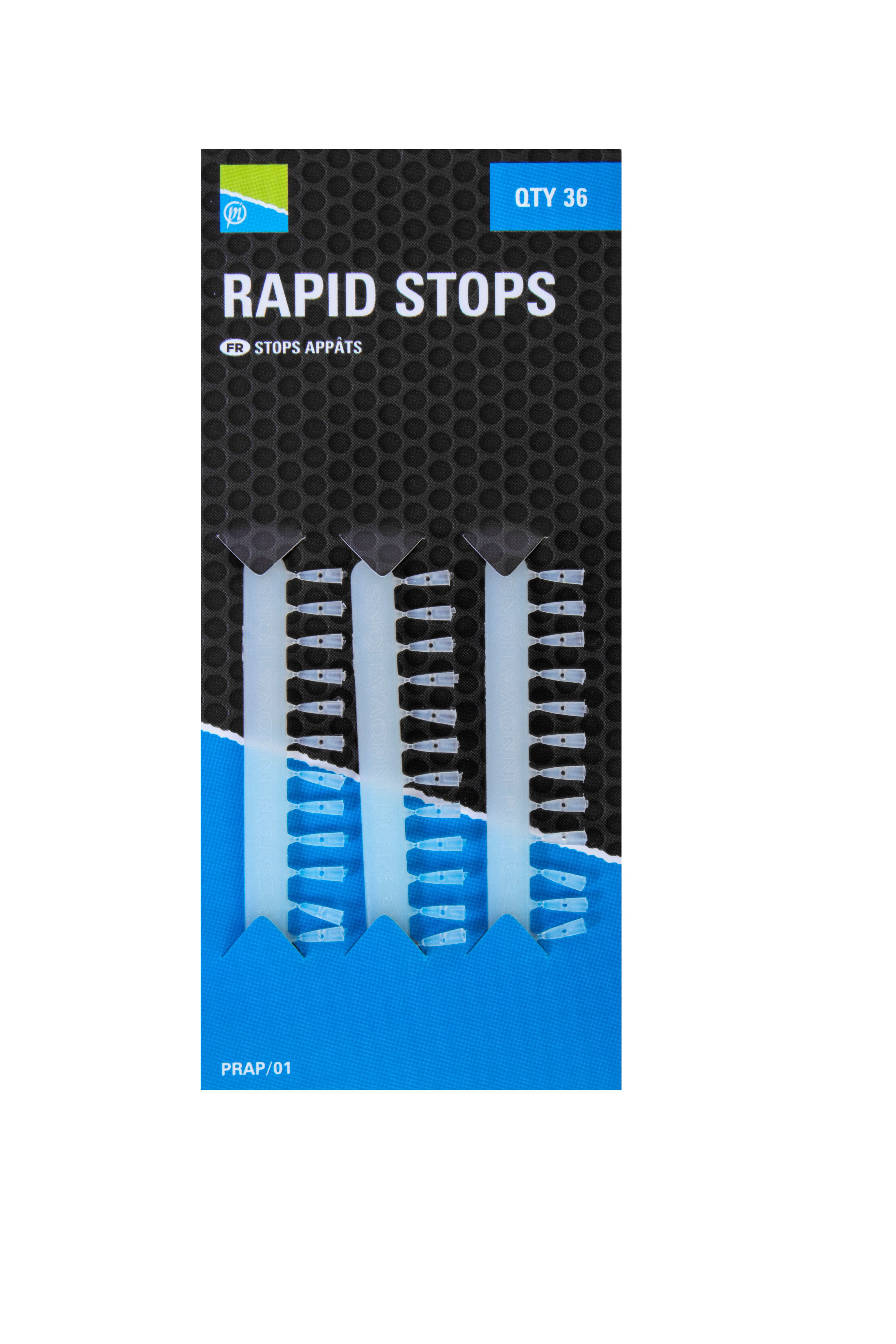 Rapid Stops | UK Match Fishing Tackle For True Anglers | Preston ...