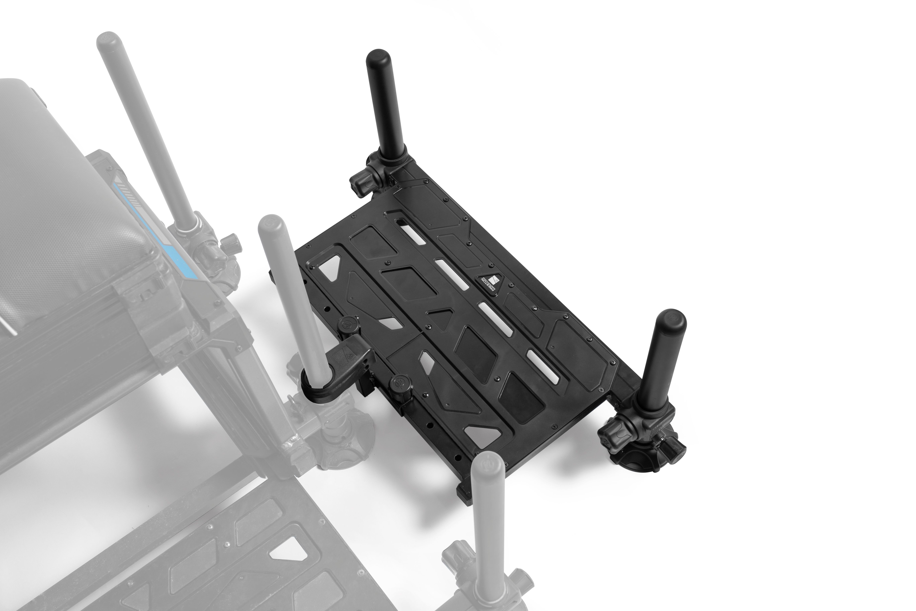 Offbox Side Foot Rest | UK Match Fishing Tackle For True Anglers ...