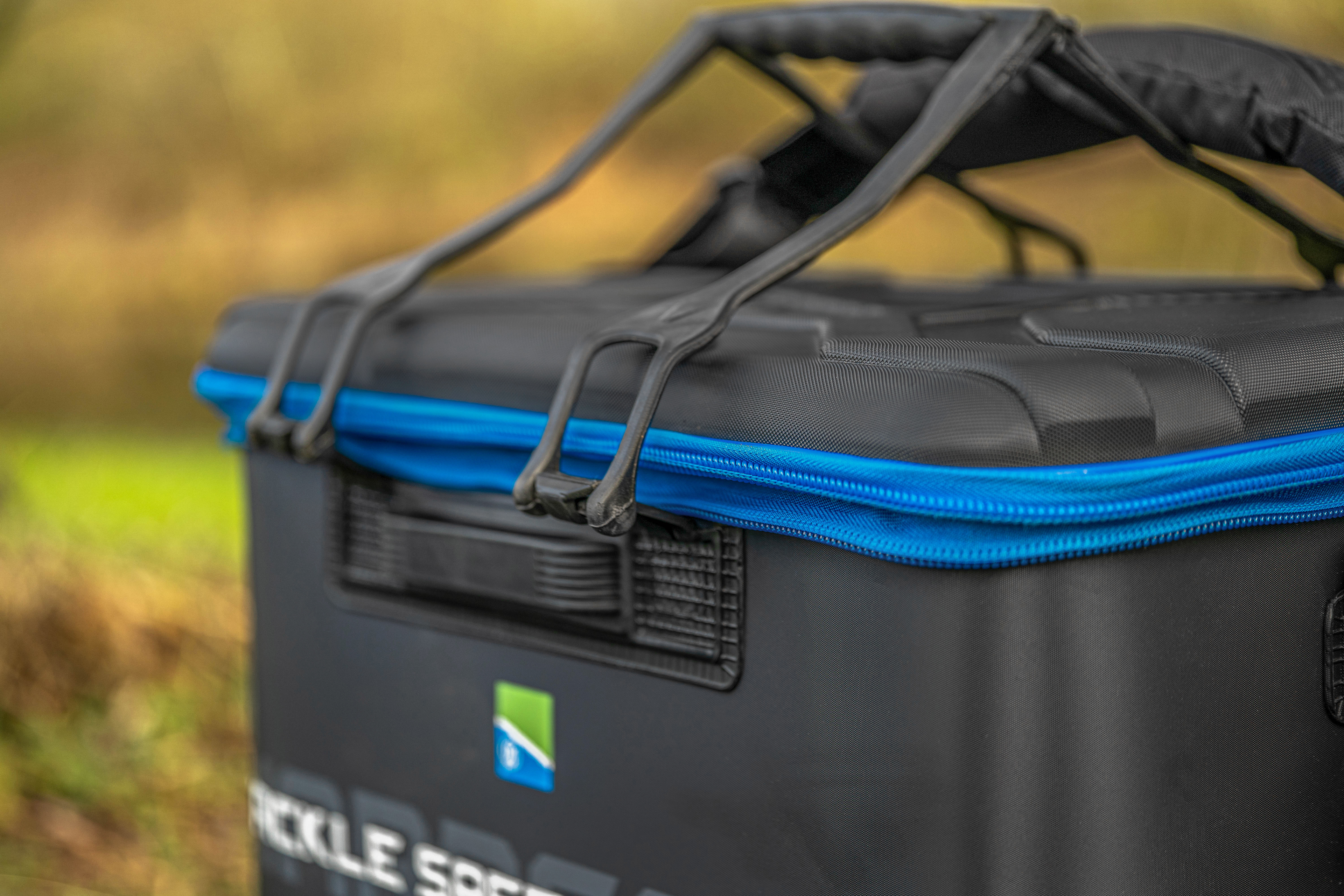 Hardcase Tackle Safe - Standard | UK Match Fishing Tackle For True ...