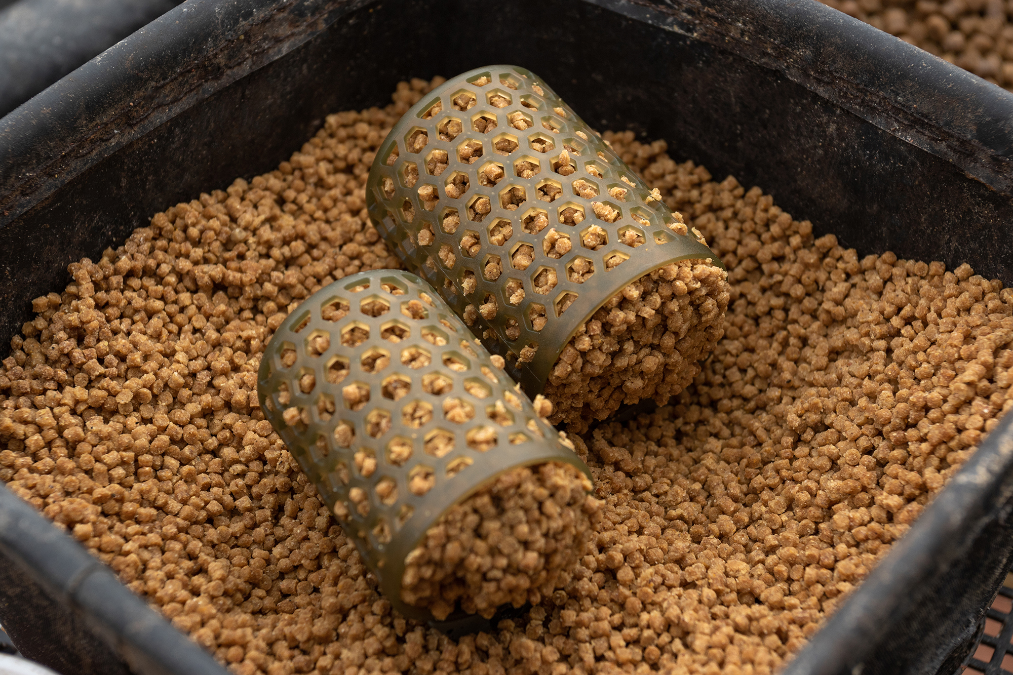 ICS BAIT UP FEEDERS | UK Match Fishing Tackle For True Anglers ...