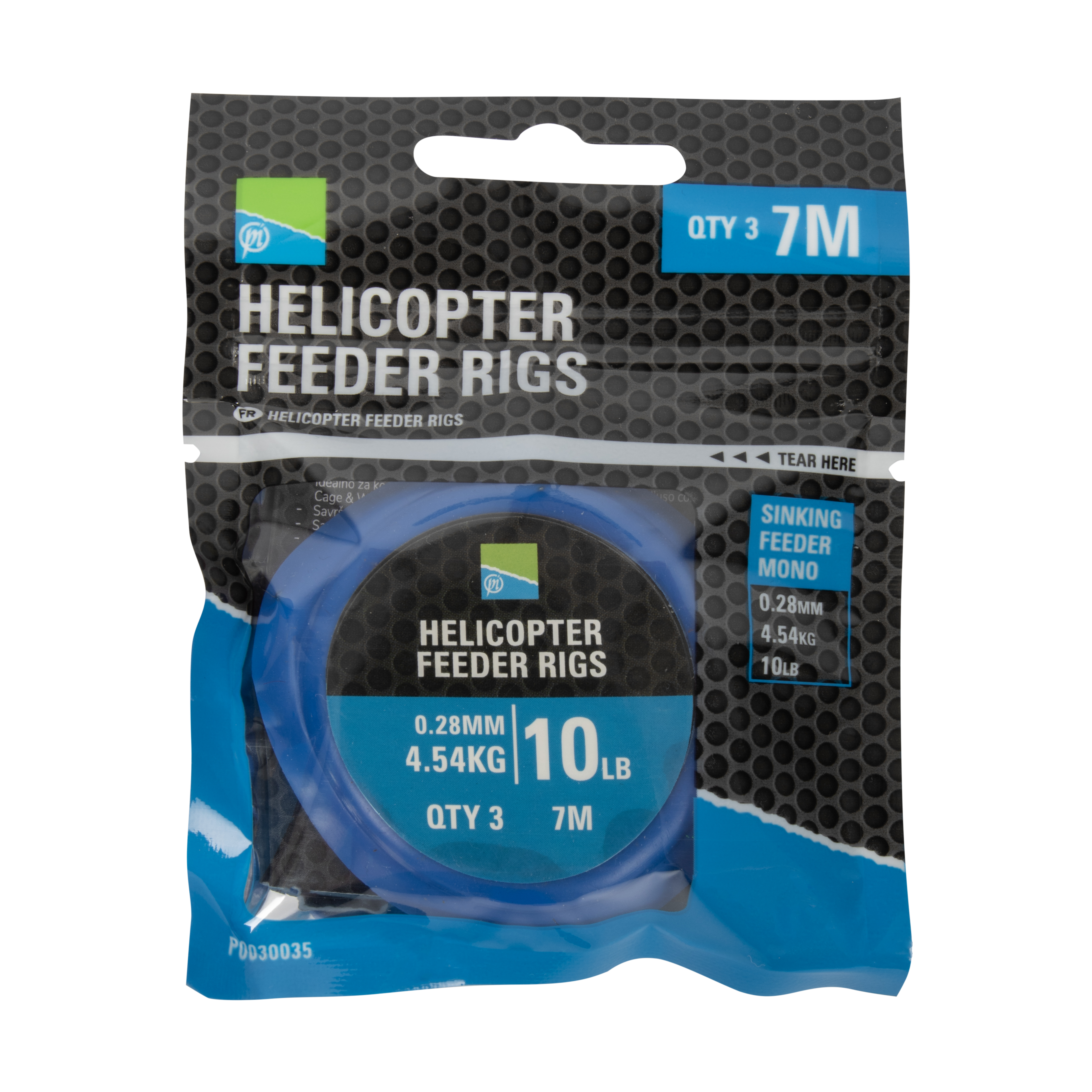 Helicopter Feeder Rigs | UK Match Fishing Tackle For True Anglers ...
