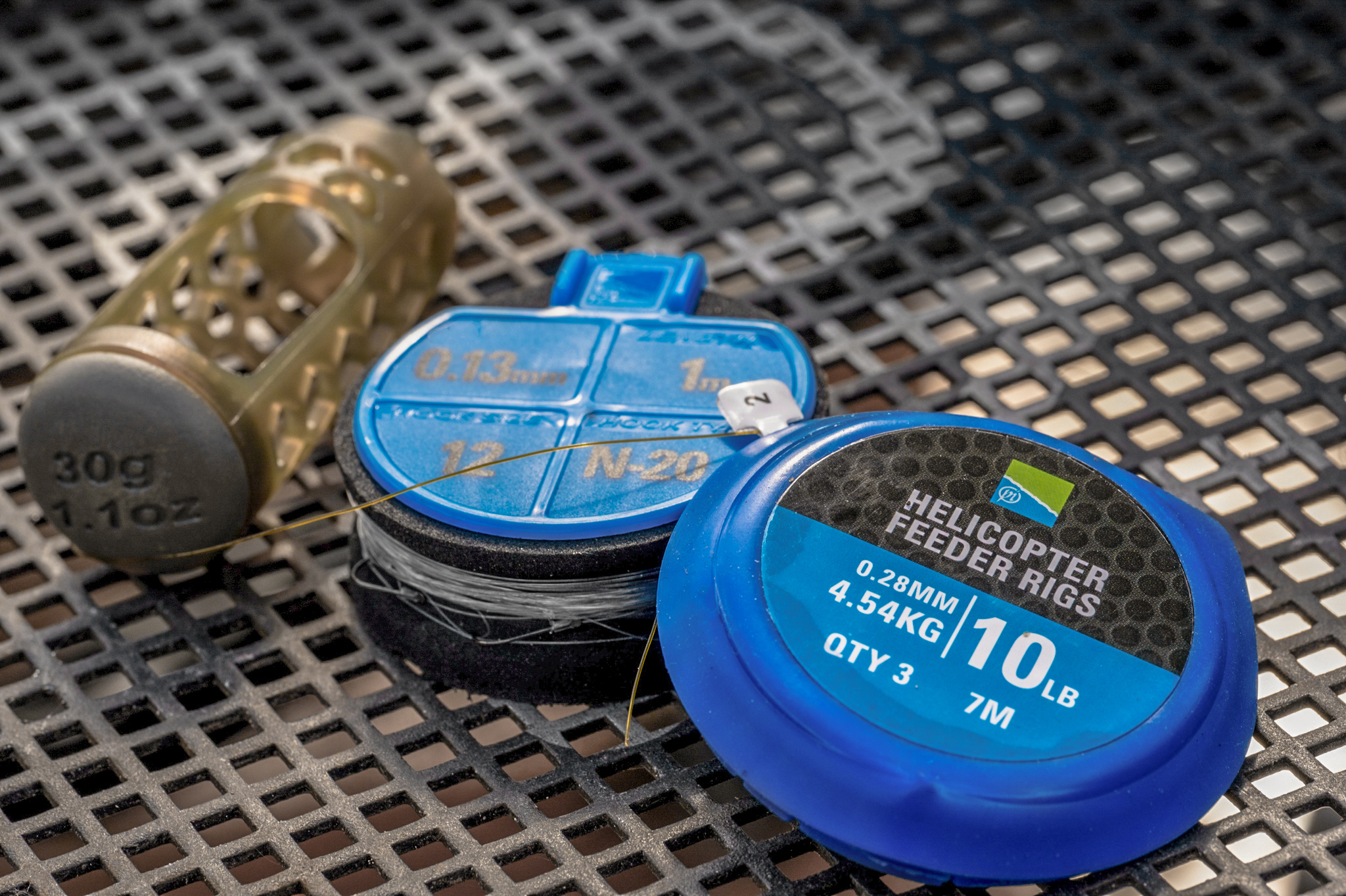 Helicopter Feeder Rigs | UK Match Fishing Tackle For True Anglers ...