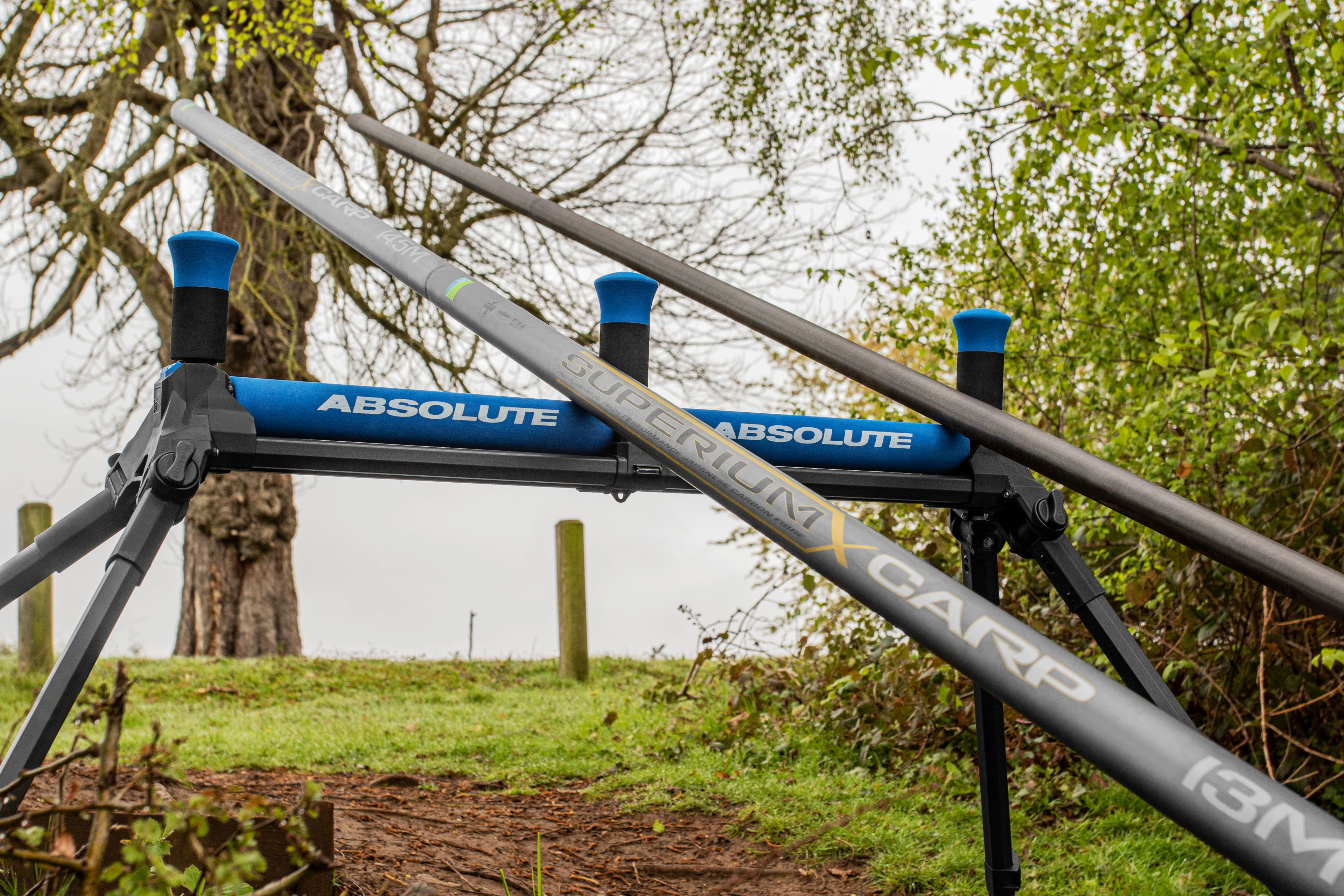 Absolute Pole Roller | UK Match Fishing Tackle For True Anglers ...