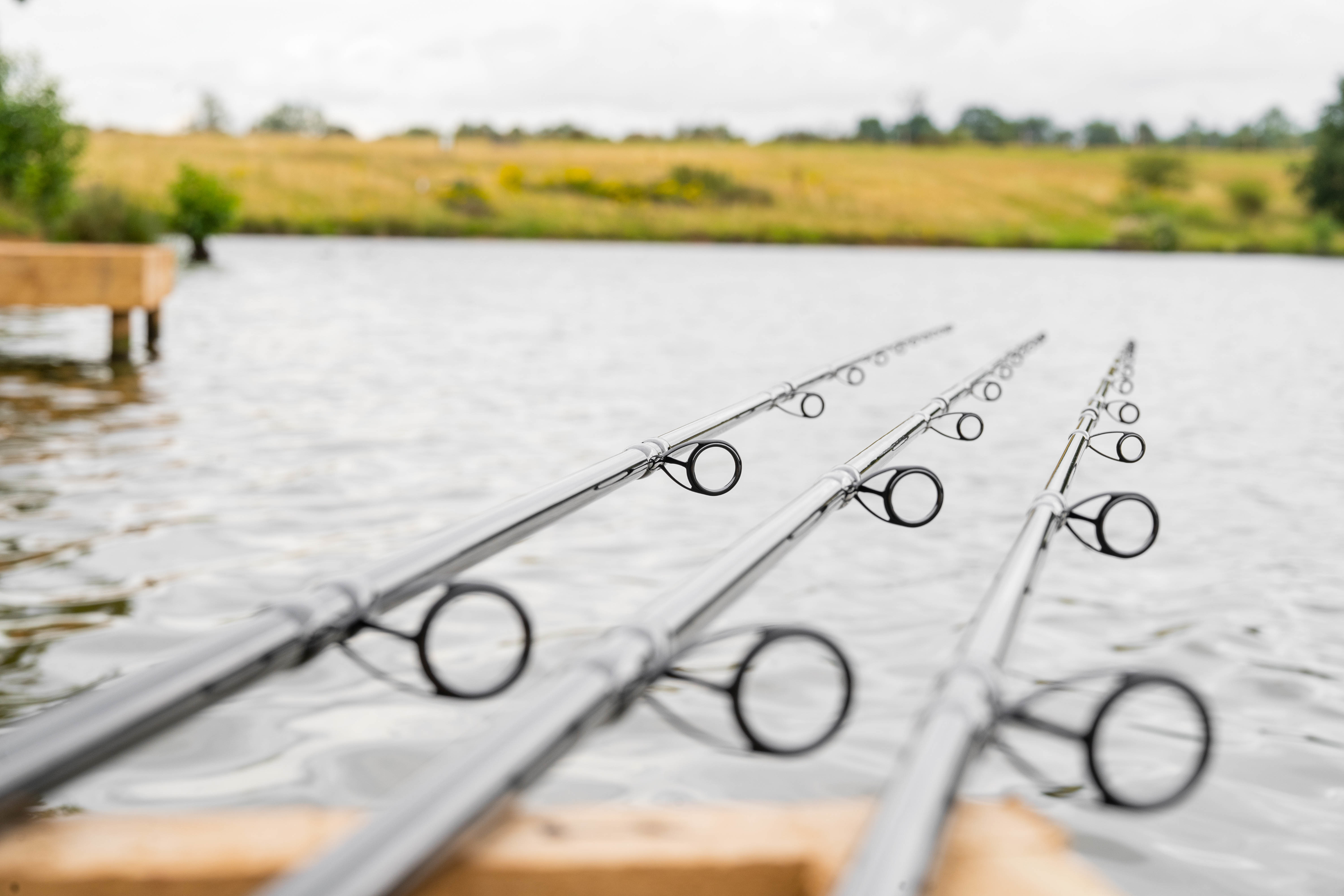 Monster Xtreme Distance Feeder Rods | UK Match Fishing Tackle For True ...