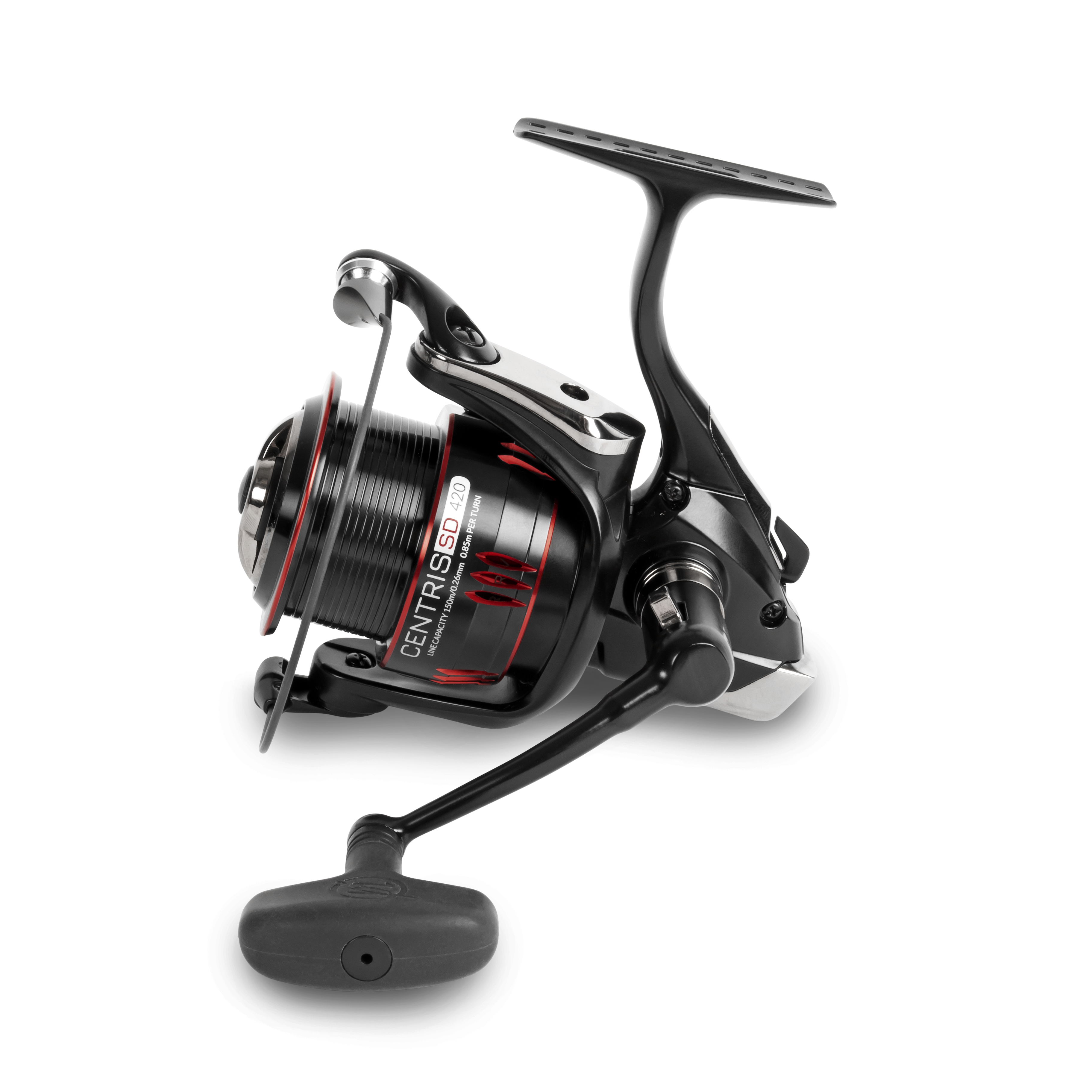 Centris SD Reels | UK Match Fishing Tackle For True Anglers | Preston ...