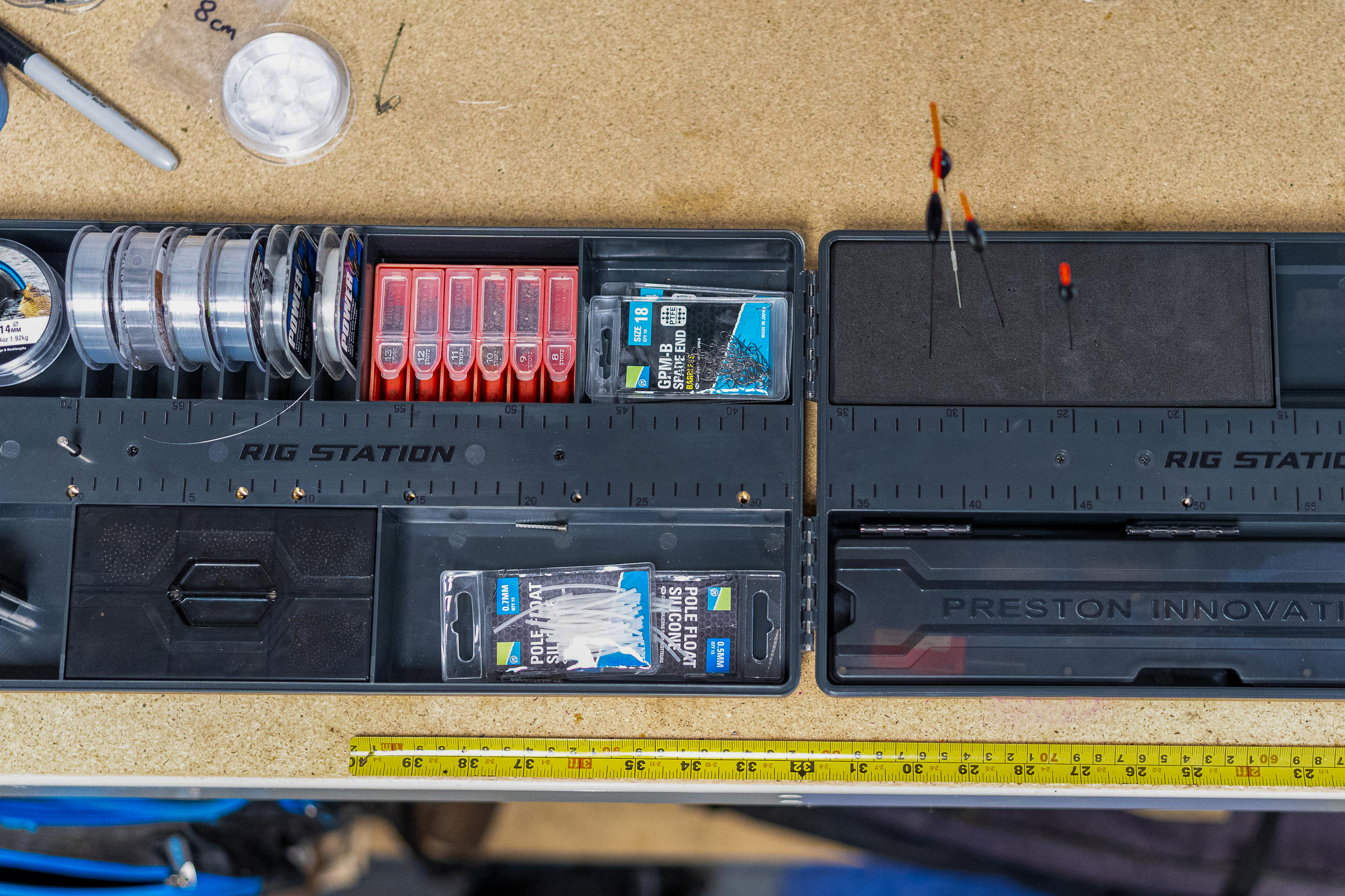 Rig Station | UK Match Fishing Tackle For True Anglers | Preston ...