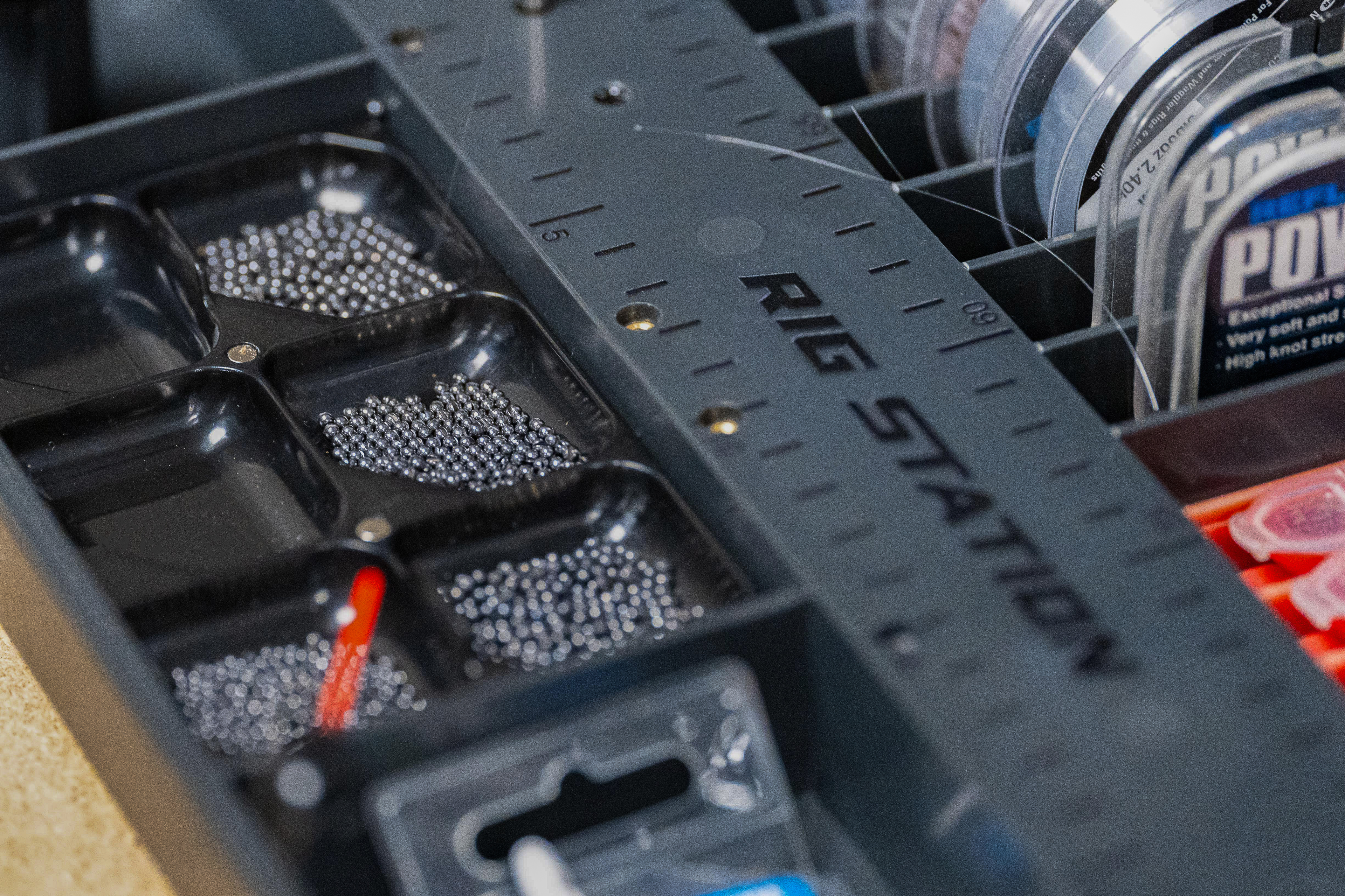 Rig Station | UK Match Fishing Tackle For True Anglers | Preston ...