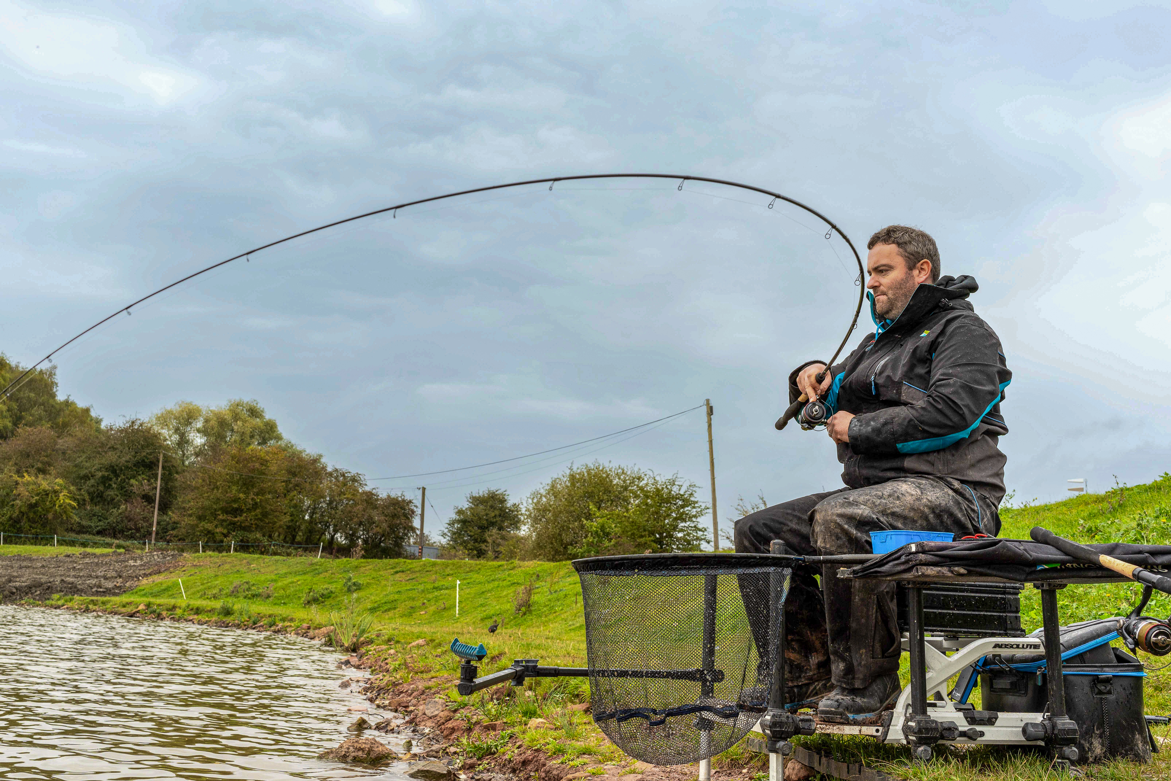 Supera X Power Float | UK Match Fishing Tackle For True Anglers ...