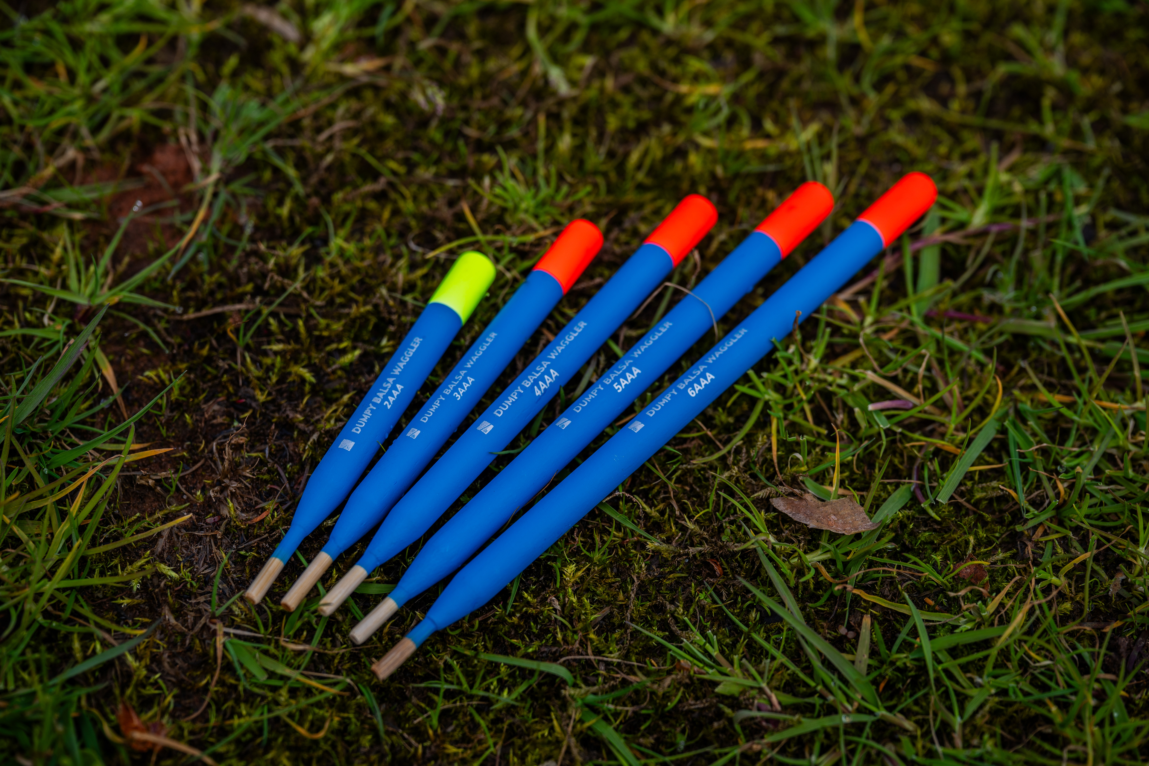 Dumpy Balsa Waggler | UK Match Fishing Tackle For True Anglers ...