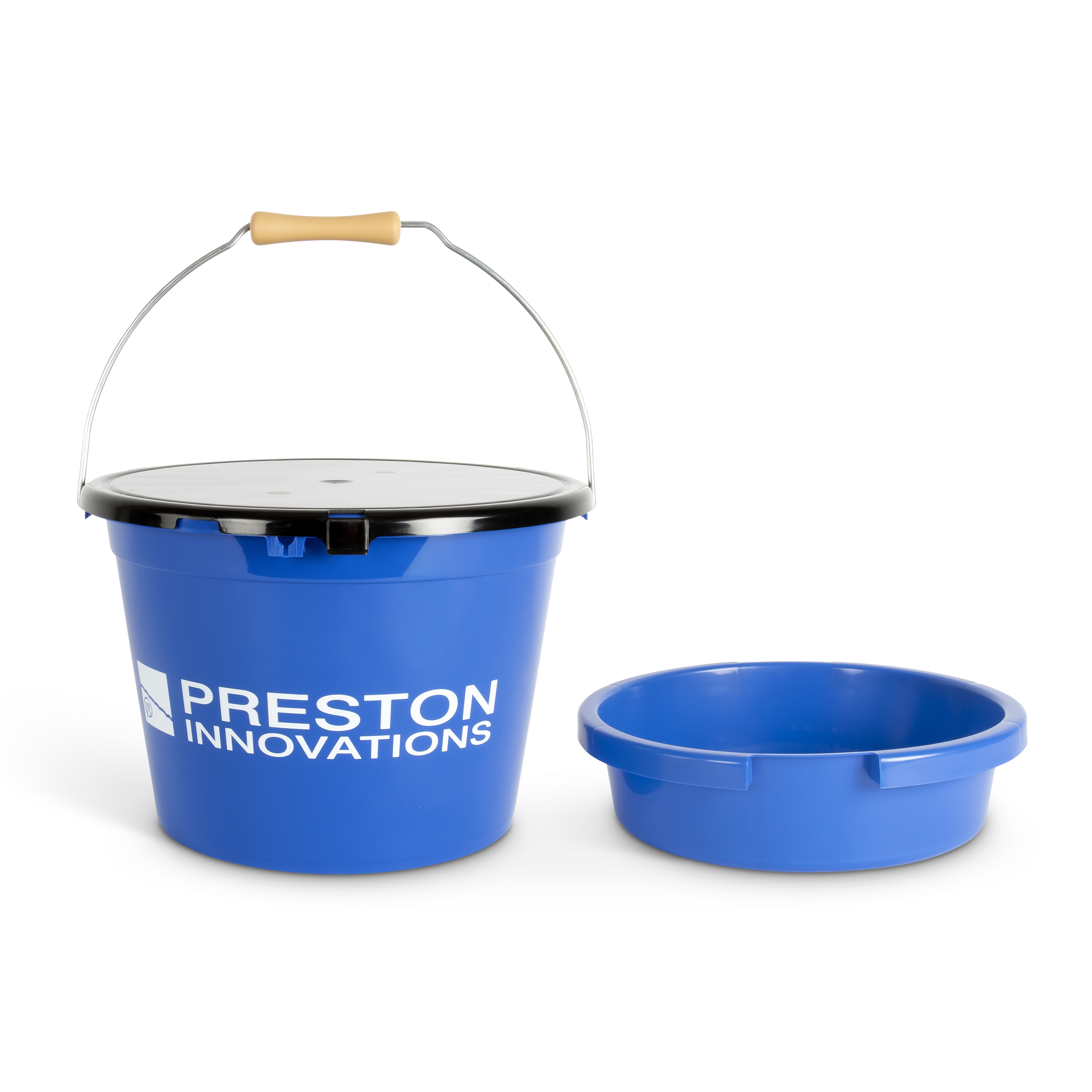 Bucket Set | UK Match Fishing Tackle For True Anglers | Preston Innovations