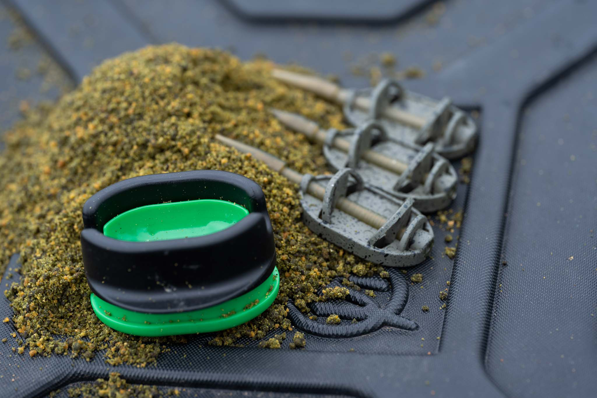 Quick Release Method Mould | UK Match Fishing Tackle For True Anglers ...