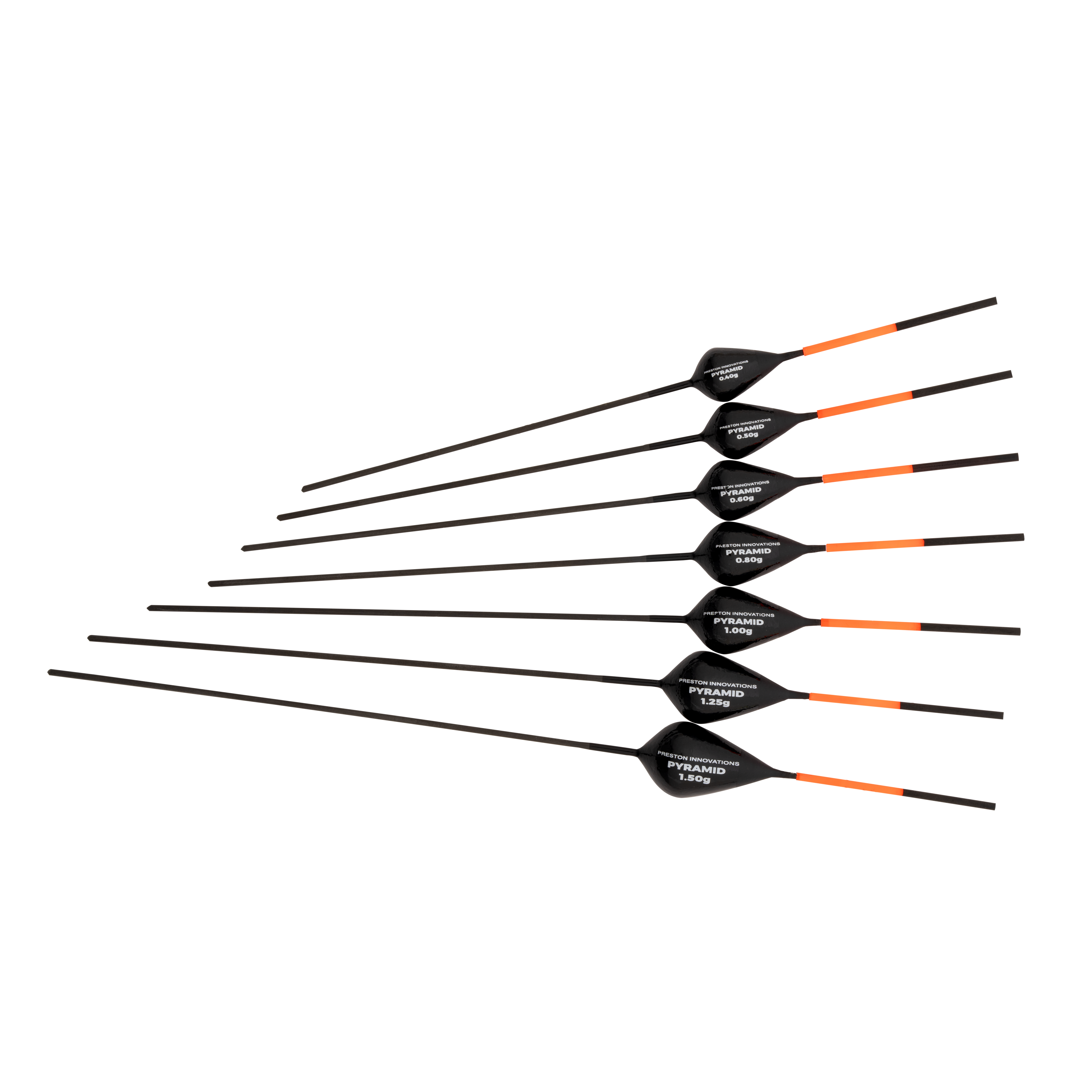 Pyramid Pole Float | UK Match Fishing Tackle For True Anglers | Preston ...