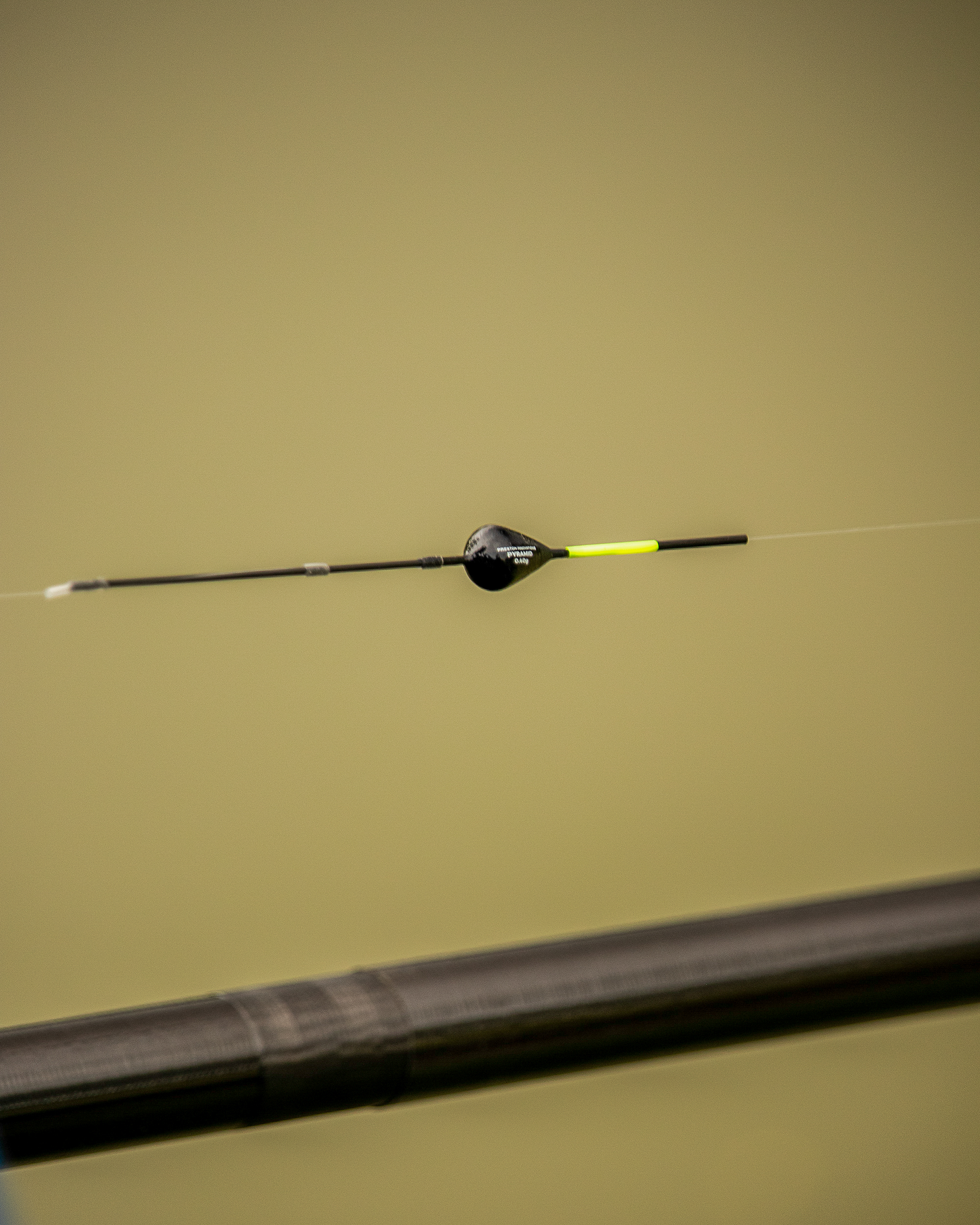 Pyramid Pole Float | UK Match Fishing Tackle For True Anglers | Preston Innovations