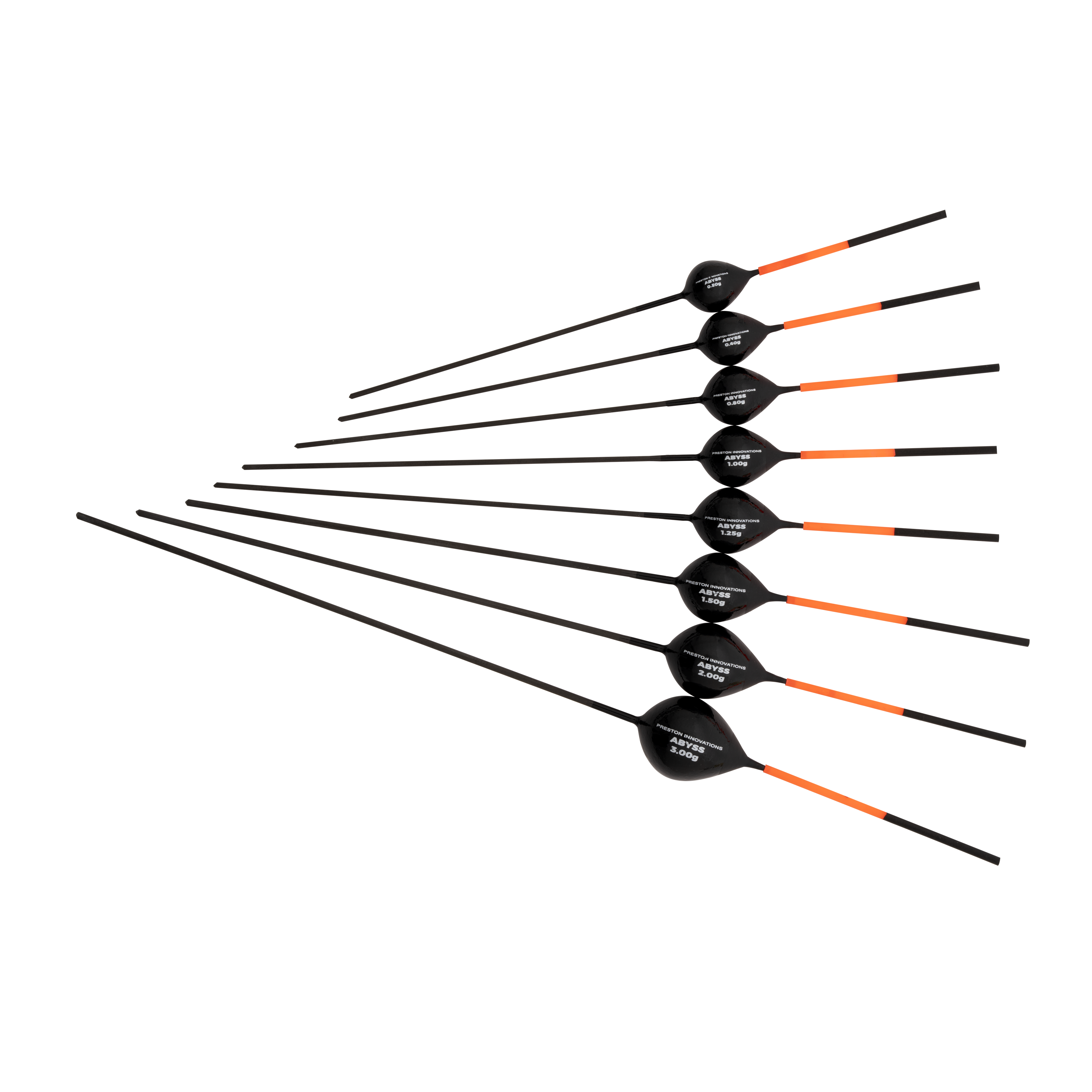 Abyss Pole Float | UK Match Fishing Tackle For True Anglers | Preston ...