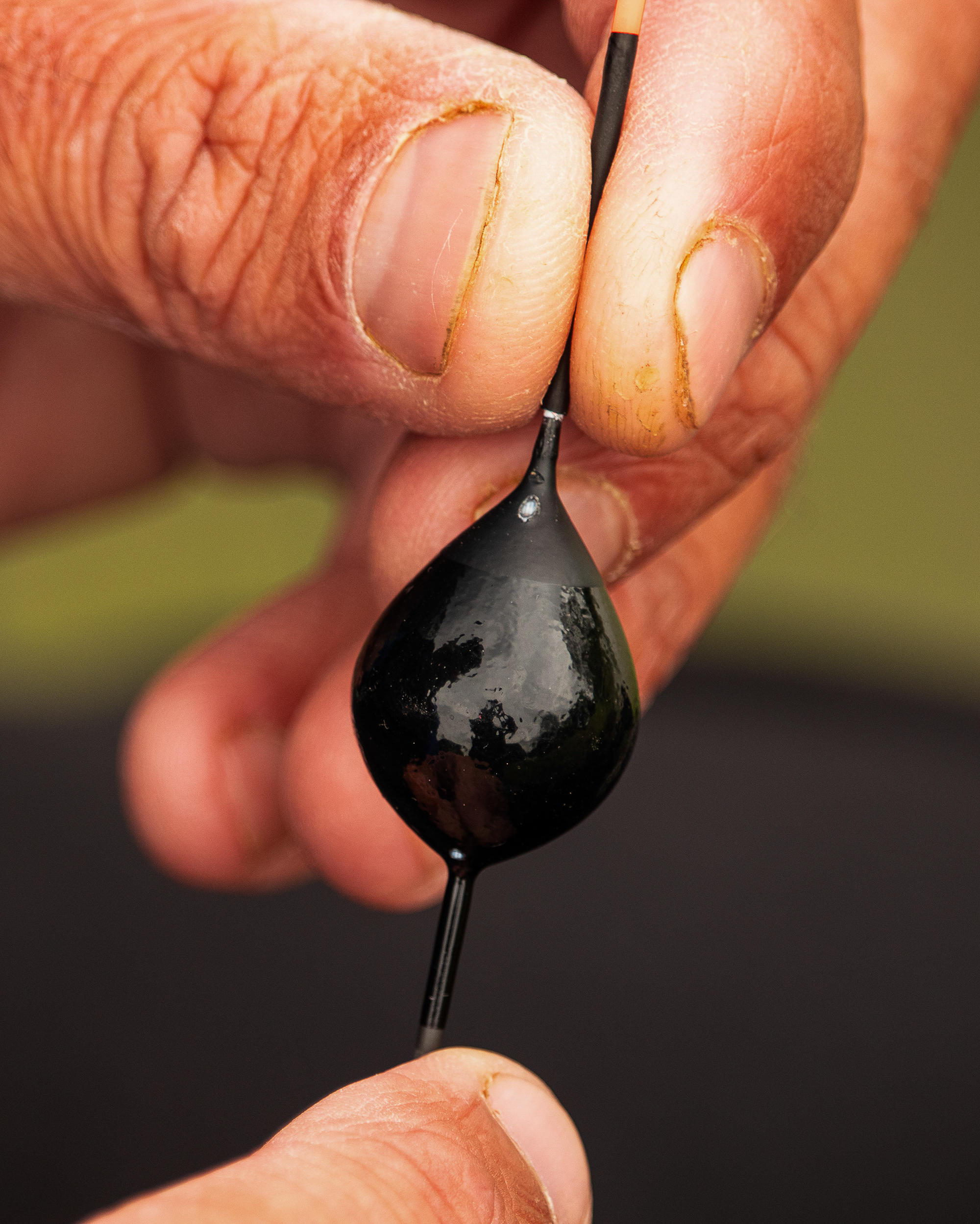 Abyss Pole Float | UK Match Fishing Tackle For True Anglers | Preston ...