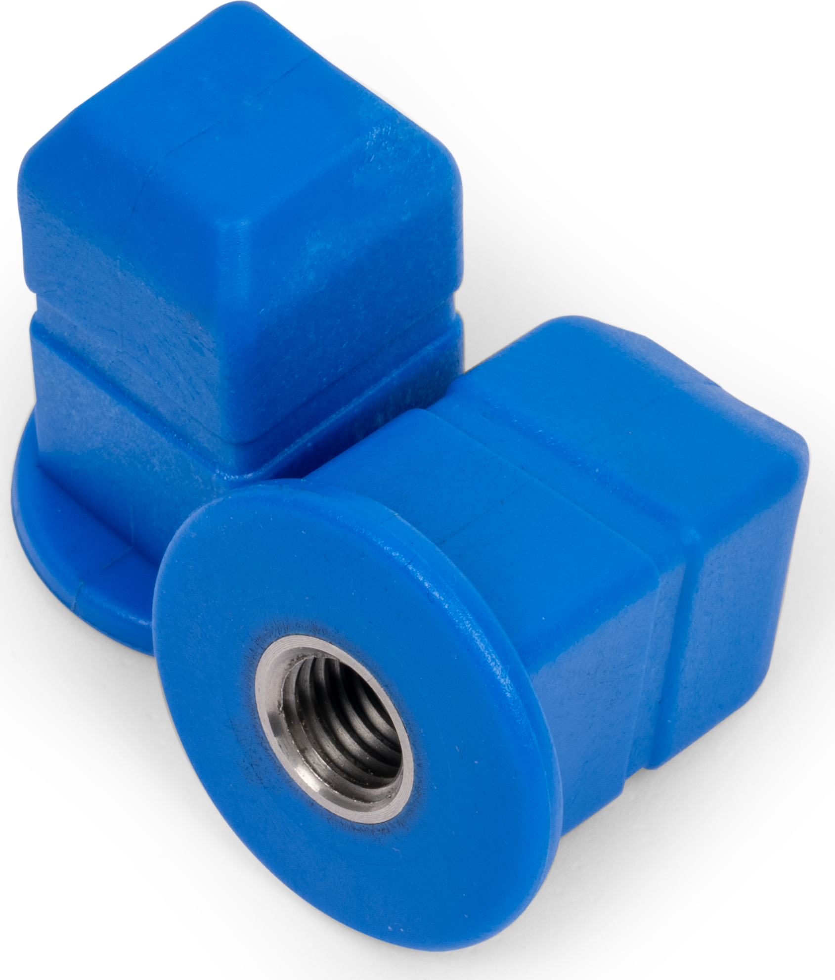 Offbox Quick Release Inserts Blue | UK Match Fishing Tackle For True ...