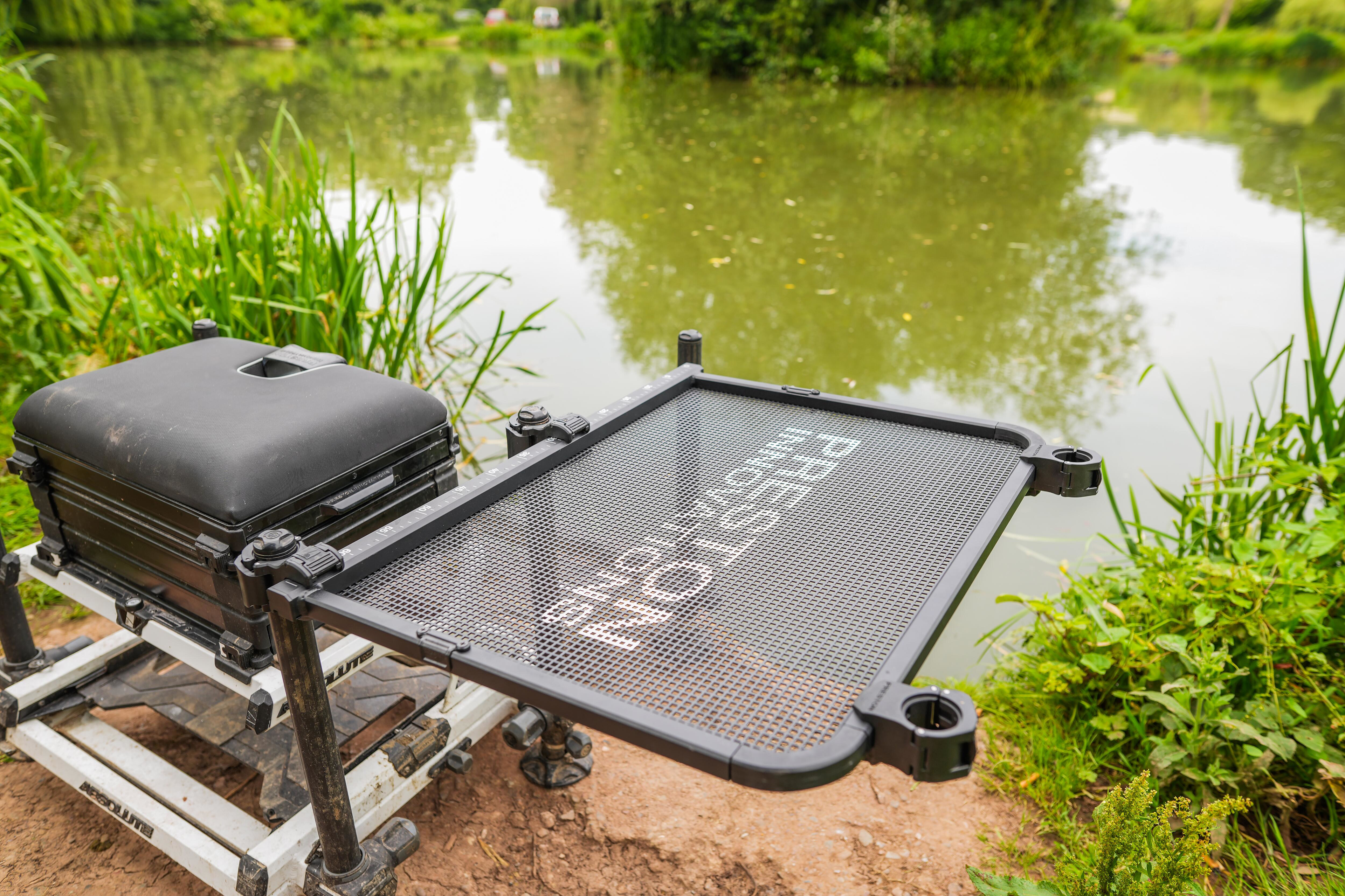 Ventalite XL Side Tray | UK Match Fishing Tackle For True Anglers ...