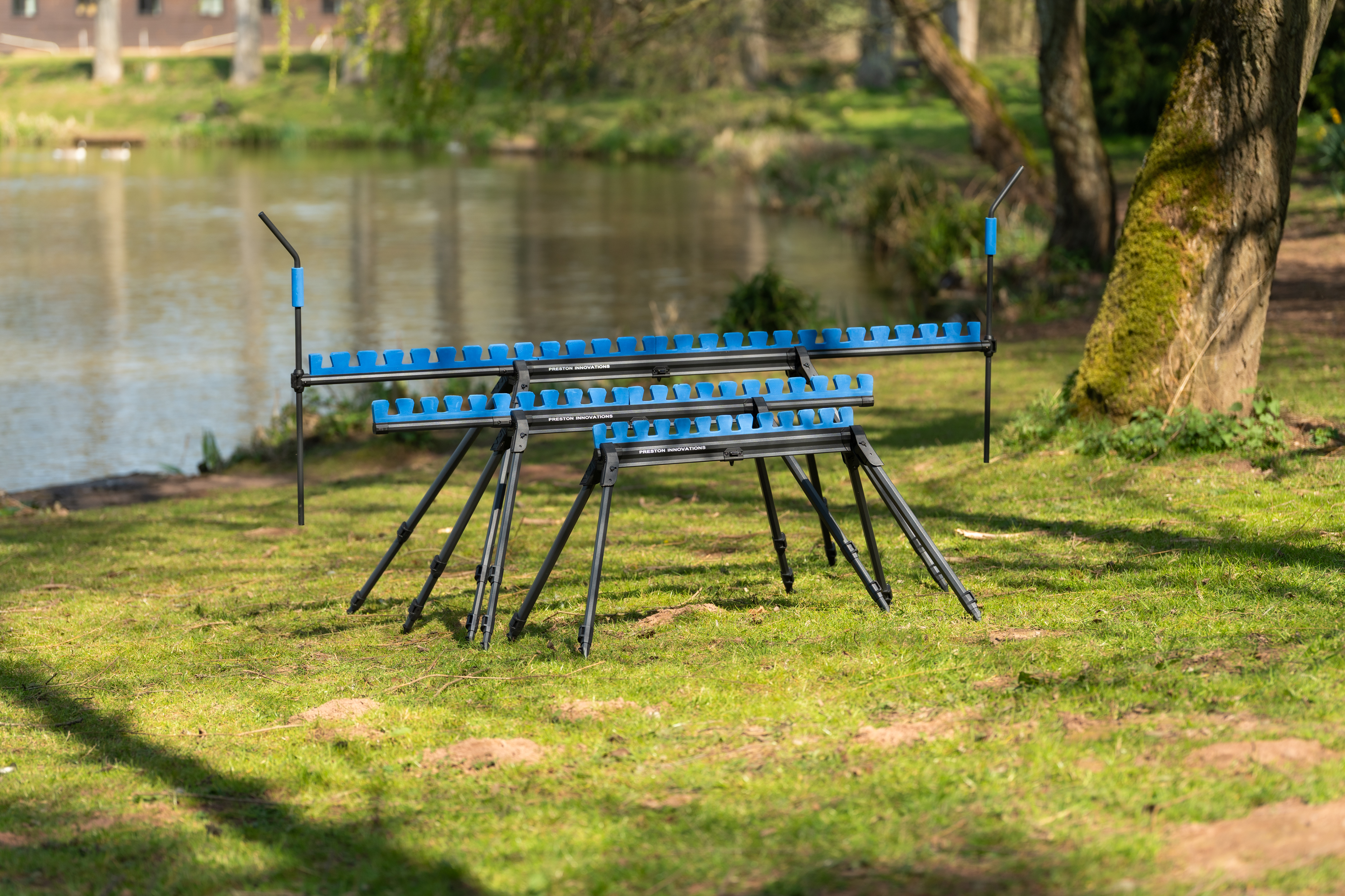 Inception Pro Roost Deluxe | UK Match Fishing Tackle For True Anglers ...