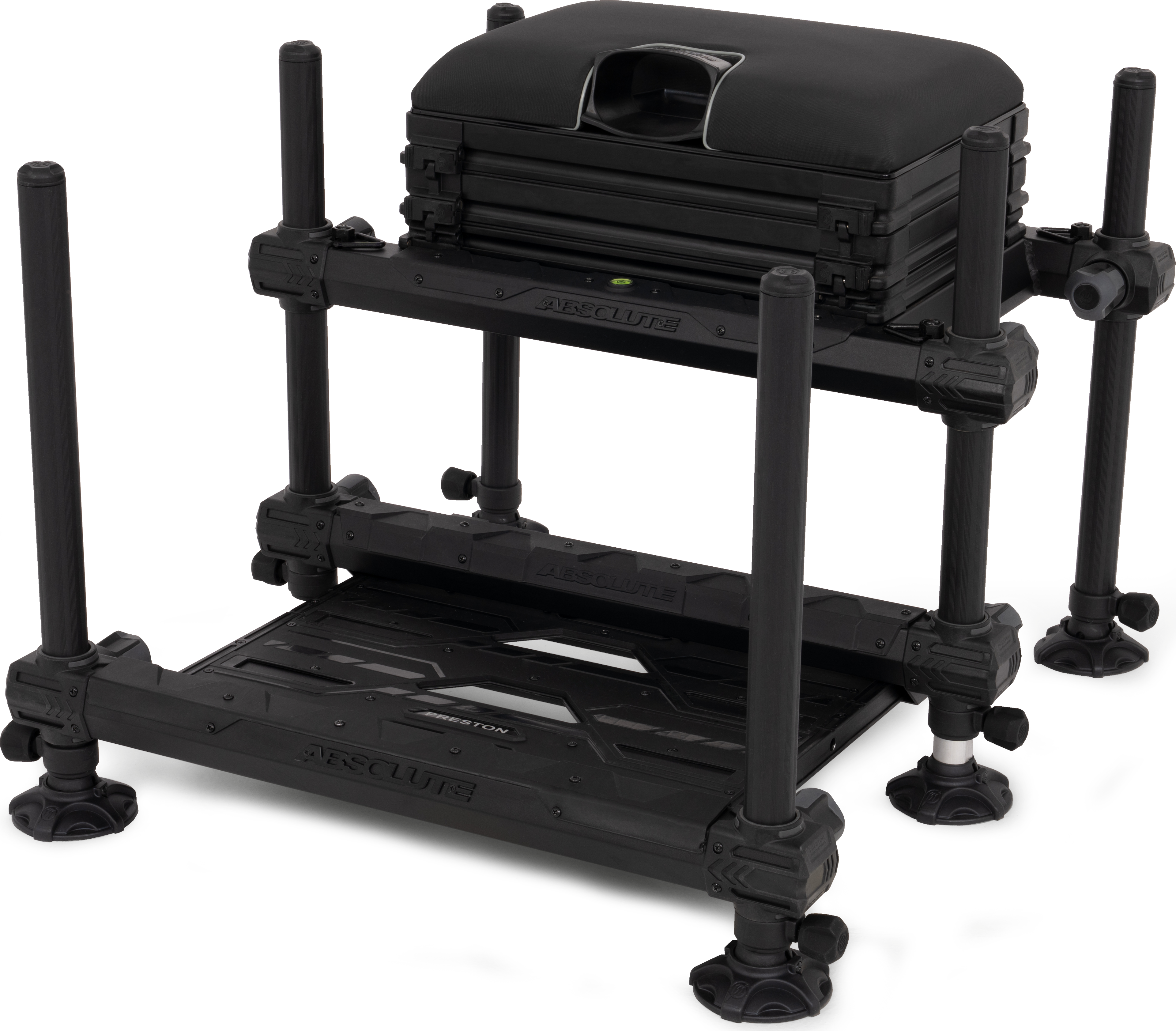 Absolute Compact | UK Match Fishing Tackle For True Anglers | Preston ...