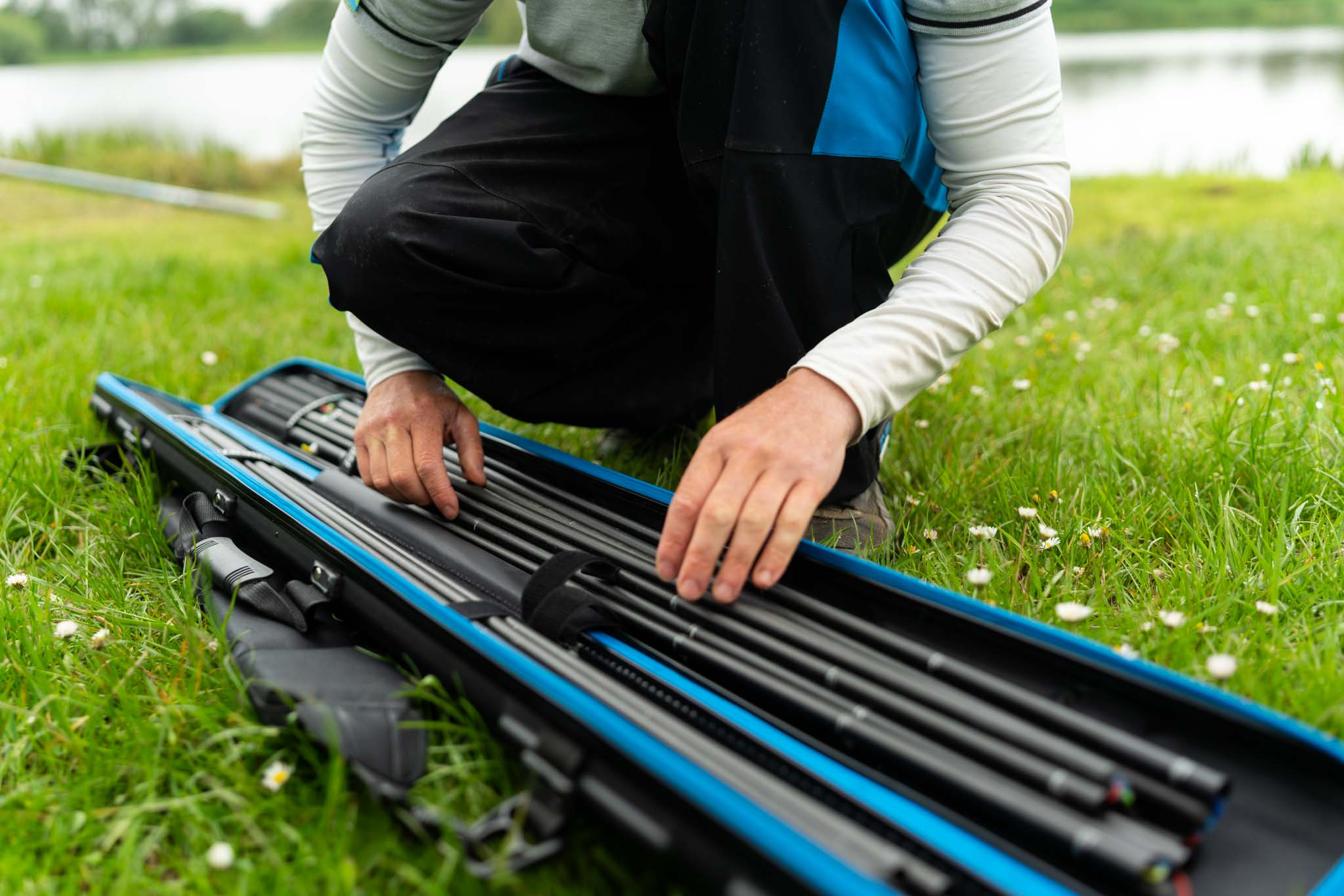 Hardcase Compact Kit Safe | UK Match Fishing Tackle For True Anglers ...