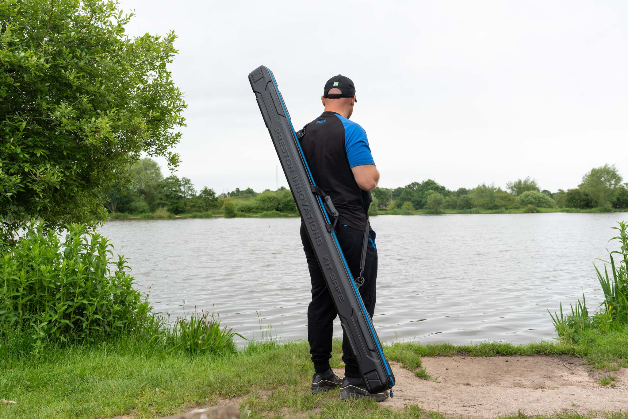 Hardcase Kit Safe | UK Match Fishing Tackle For True Anglers | Preston ...