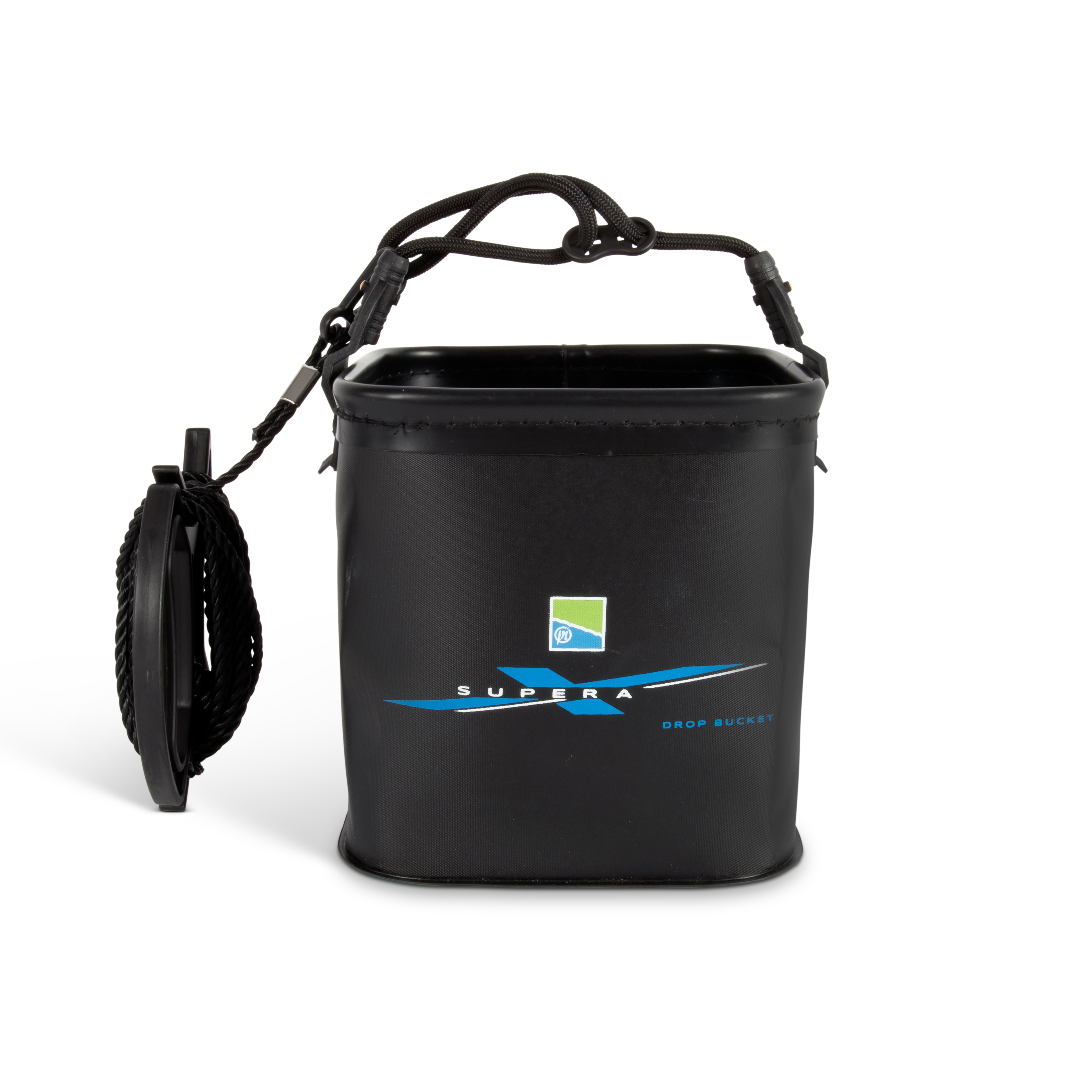 Supera X Drop Bucket | UK Match Fishing Tackle For True Anglers ...