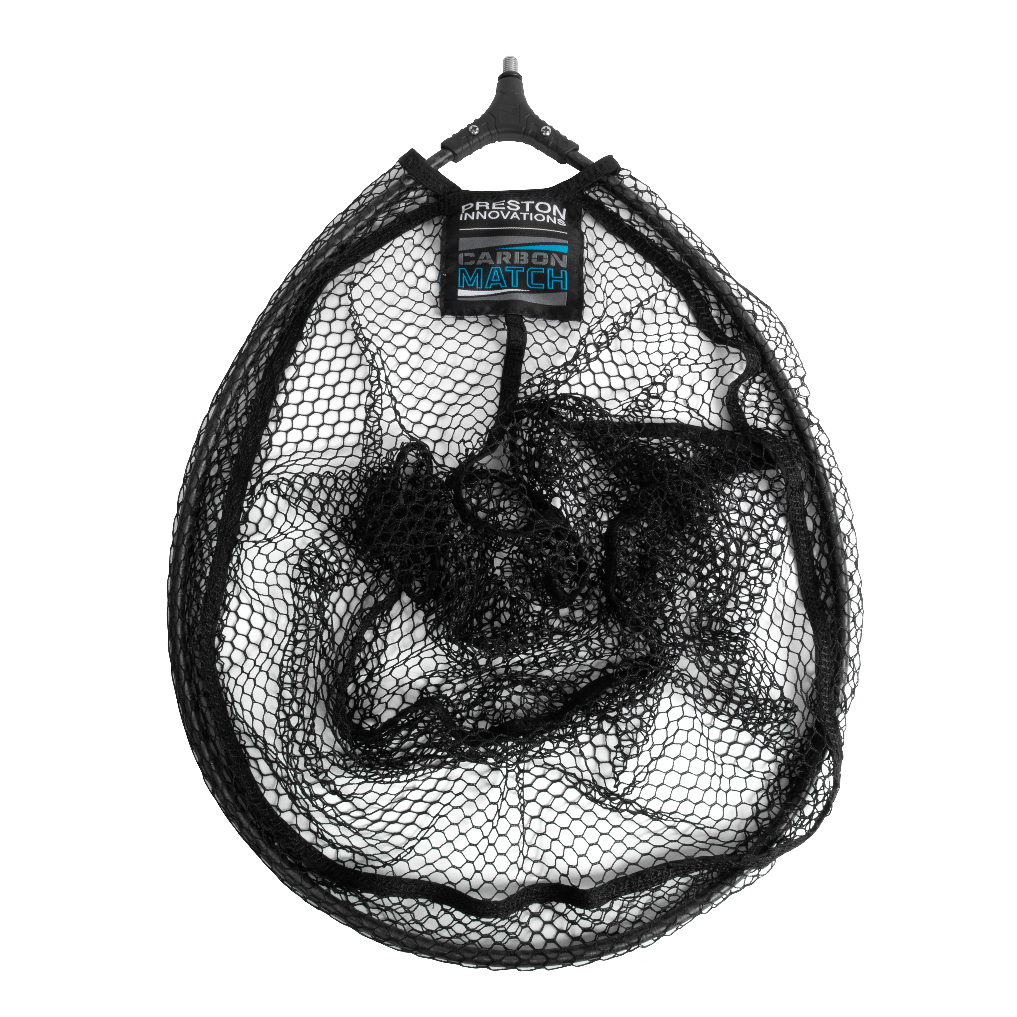 Carbon Match Landing Net | UK Match Fishing Tackle For True Anglers ...