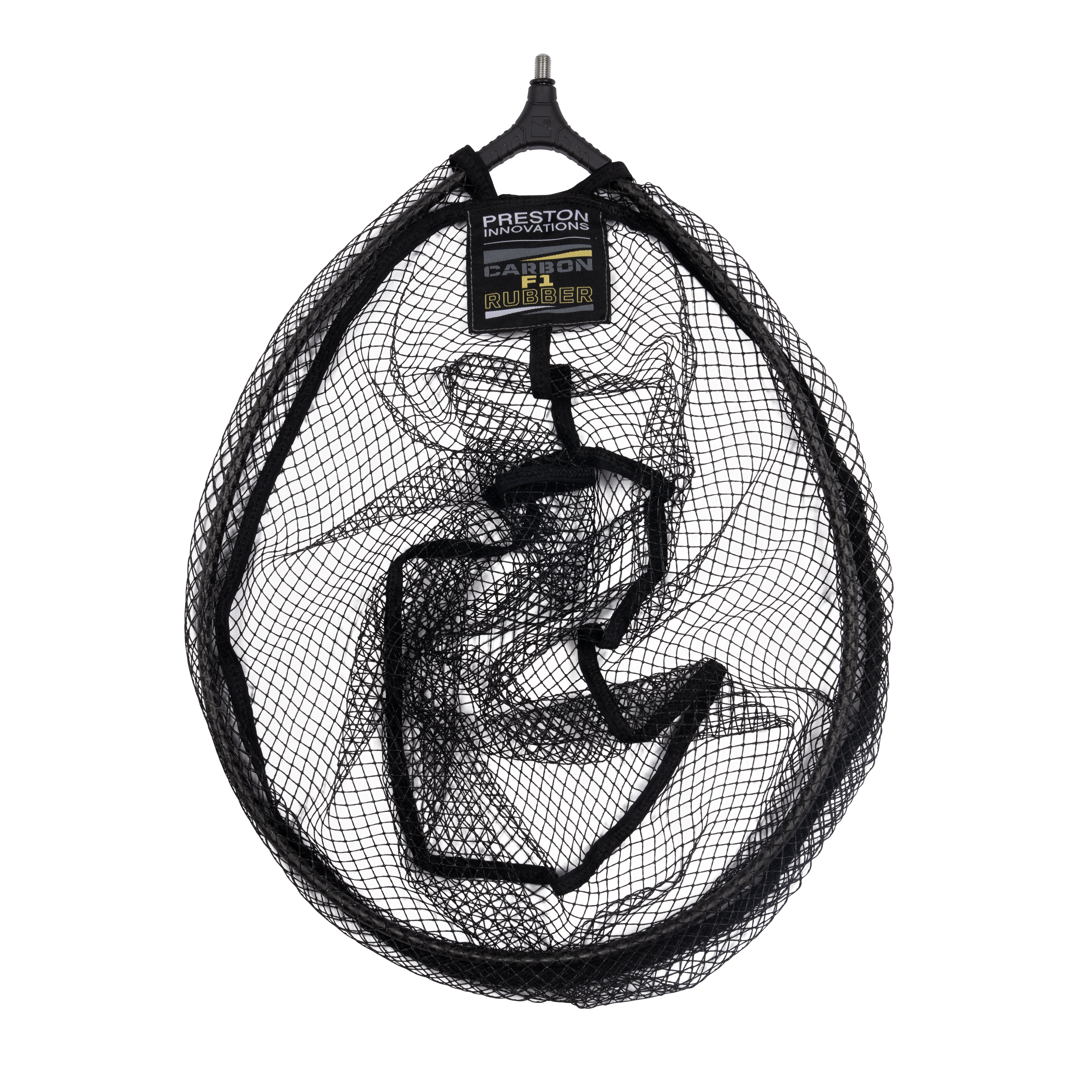 Carbon F1 Latex Landing Net | UK Match Fishing Tackle For True Anglers ...