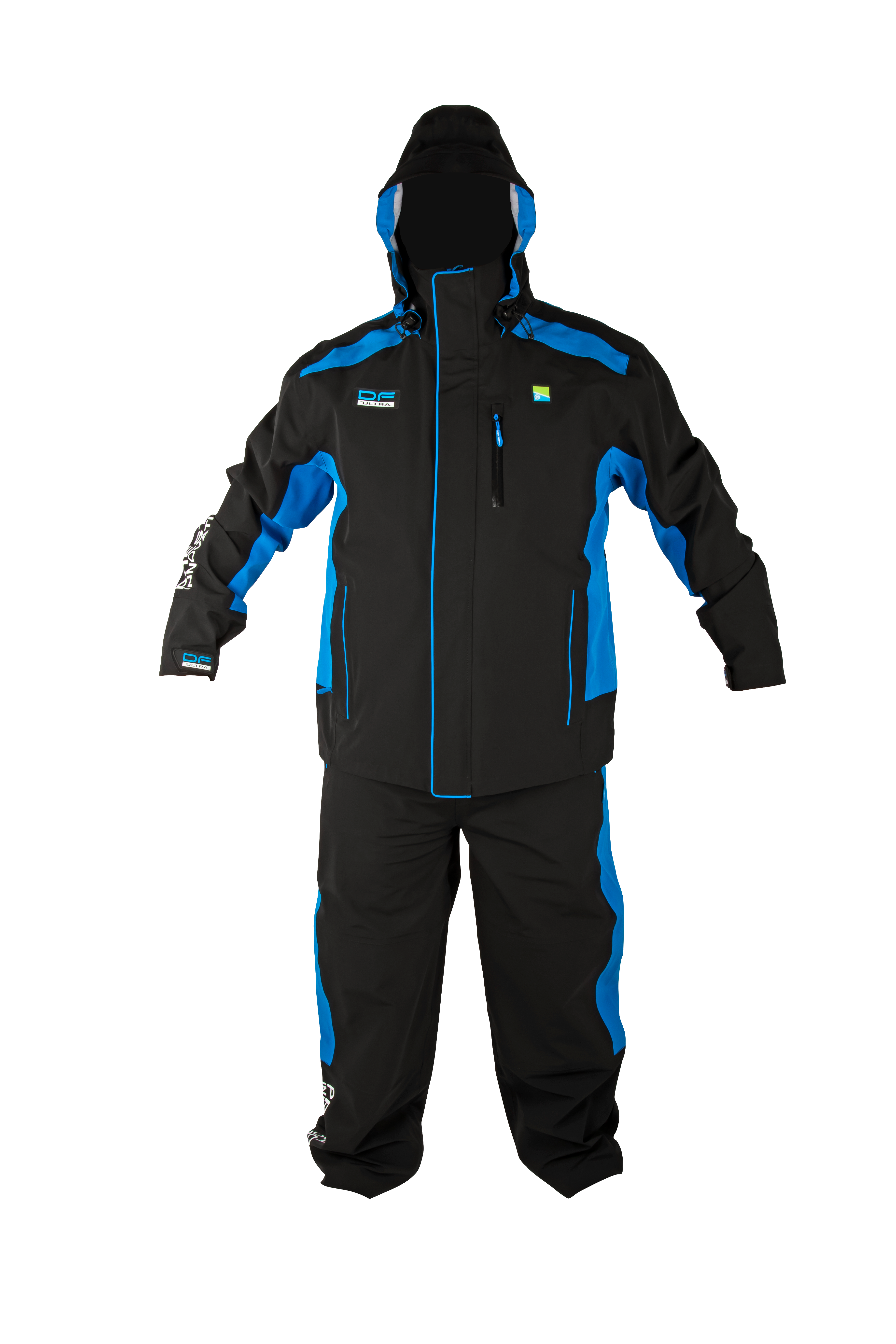 DF Ultra Suit | UK Match Fishing Tackle For True Anglers | Preston ...