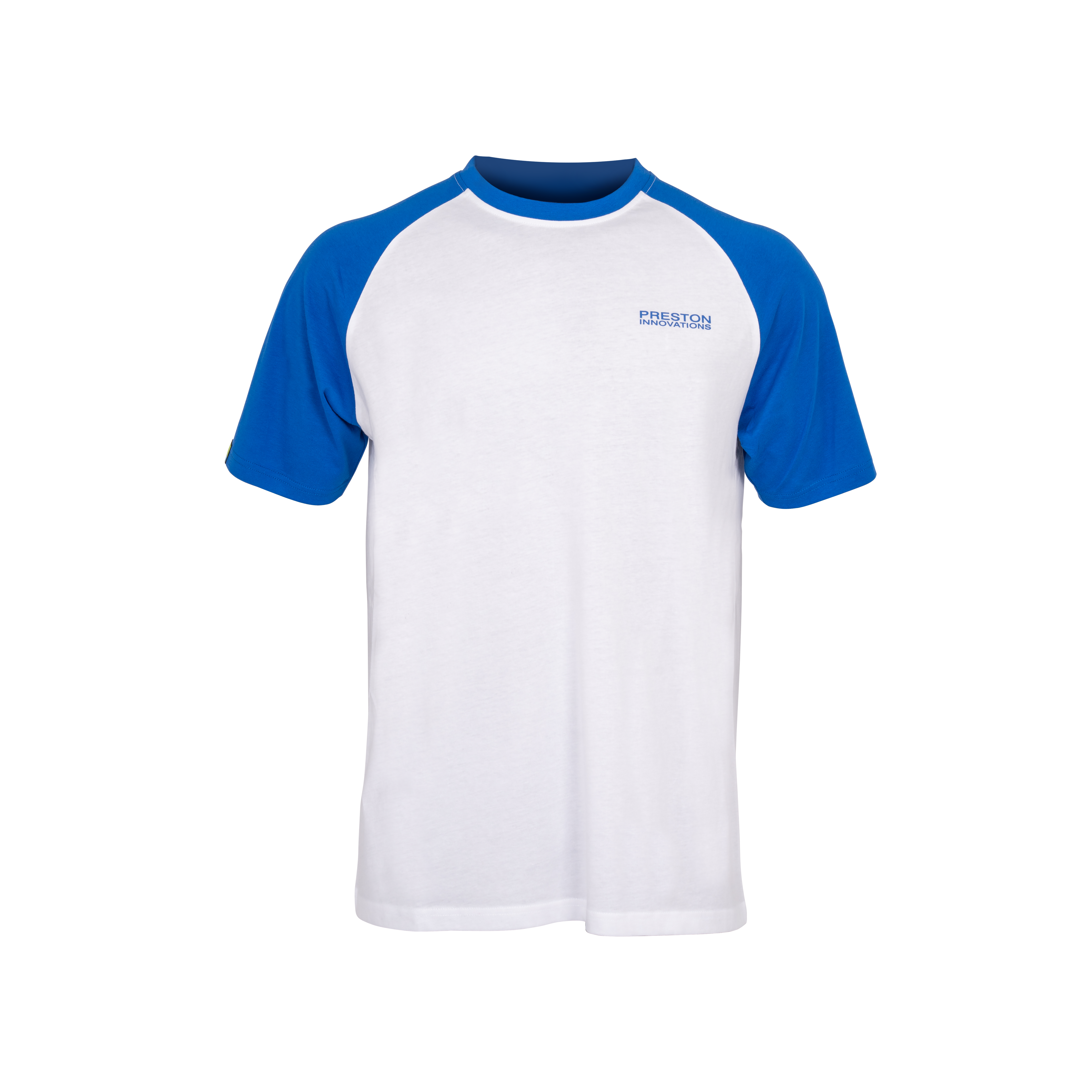 Lightweight White Raglan T-Shirt | UK Match Fishing Tackle For True ...
