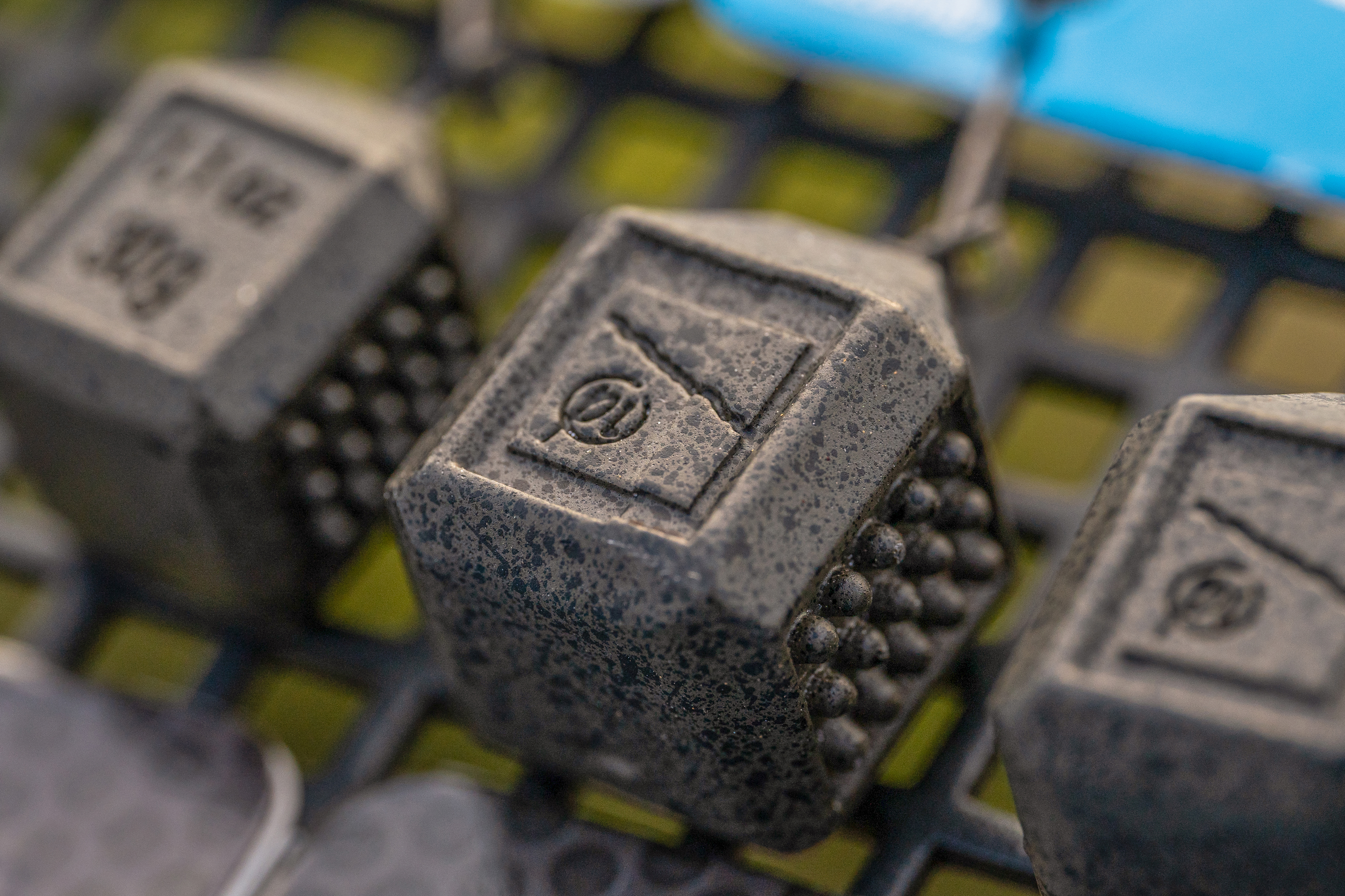 Bullet Cube | UK Match Fishing Tackle For True Anglers | Preston ...