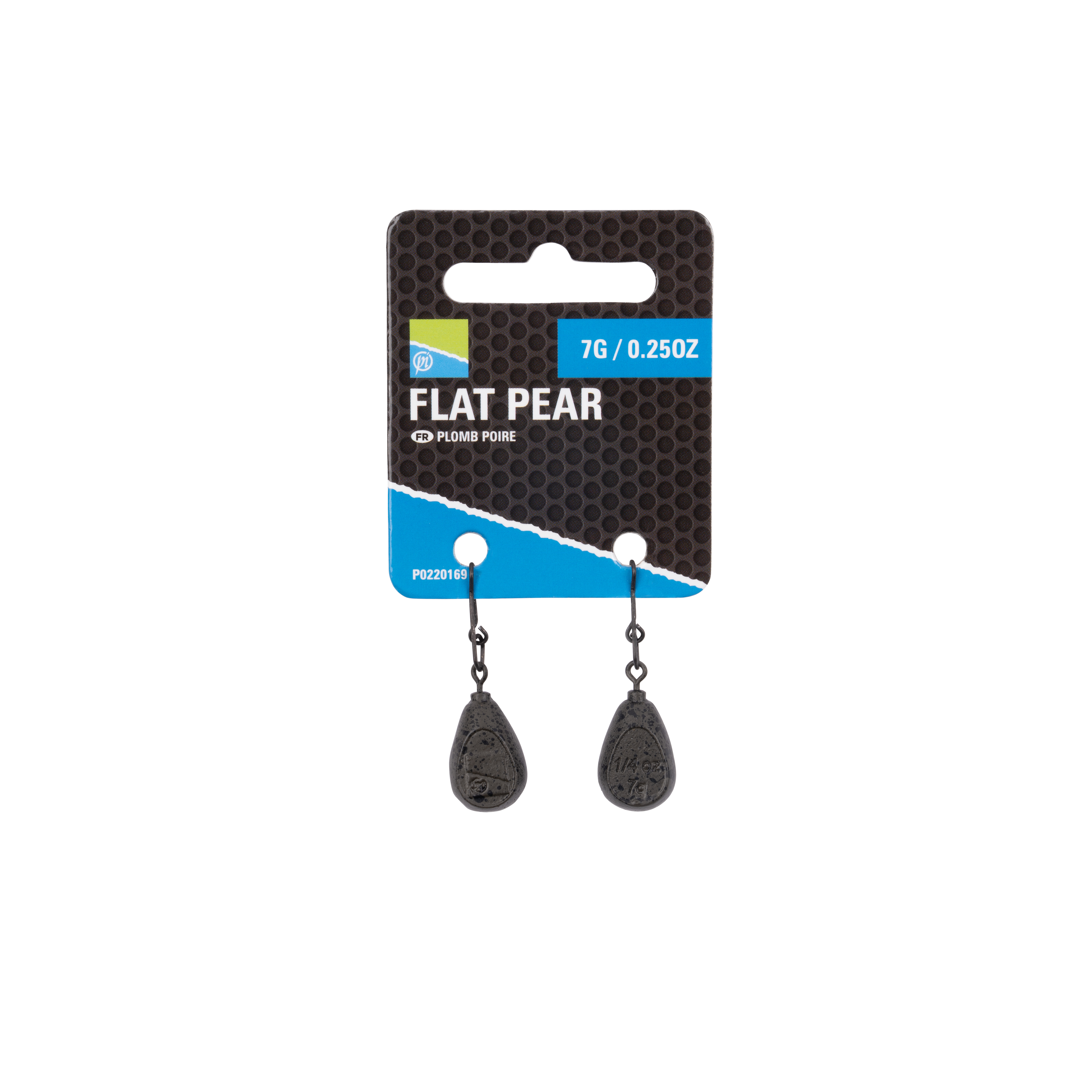 Flat Pear | UK Match Fishing Tackle For True Anglers | Preston Innovations