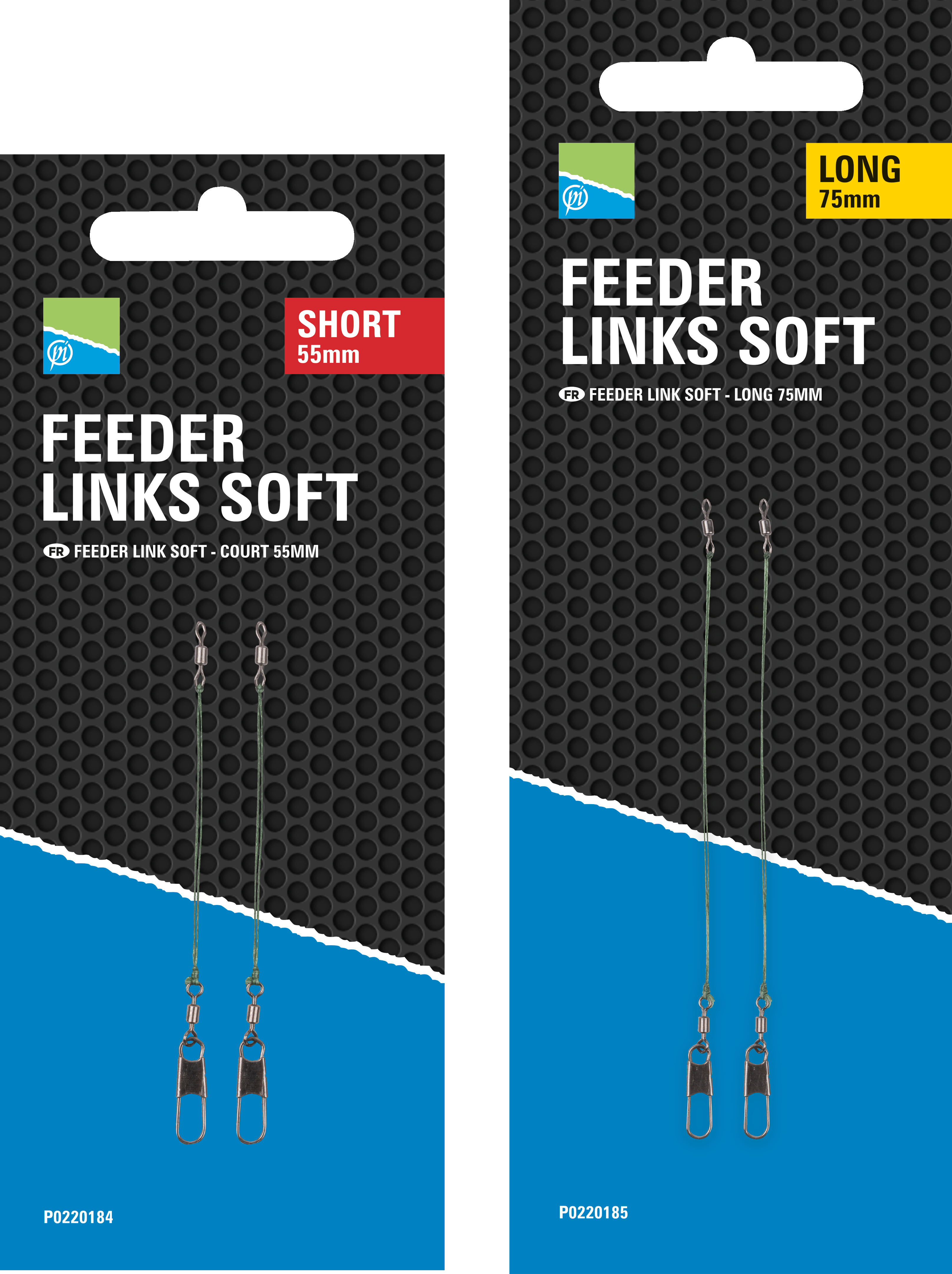 Feeder Links Soft | UK Match Fishing Tackle For True Anglers | Preston ...