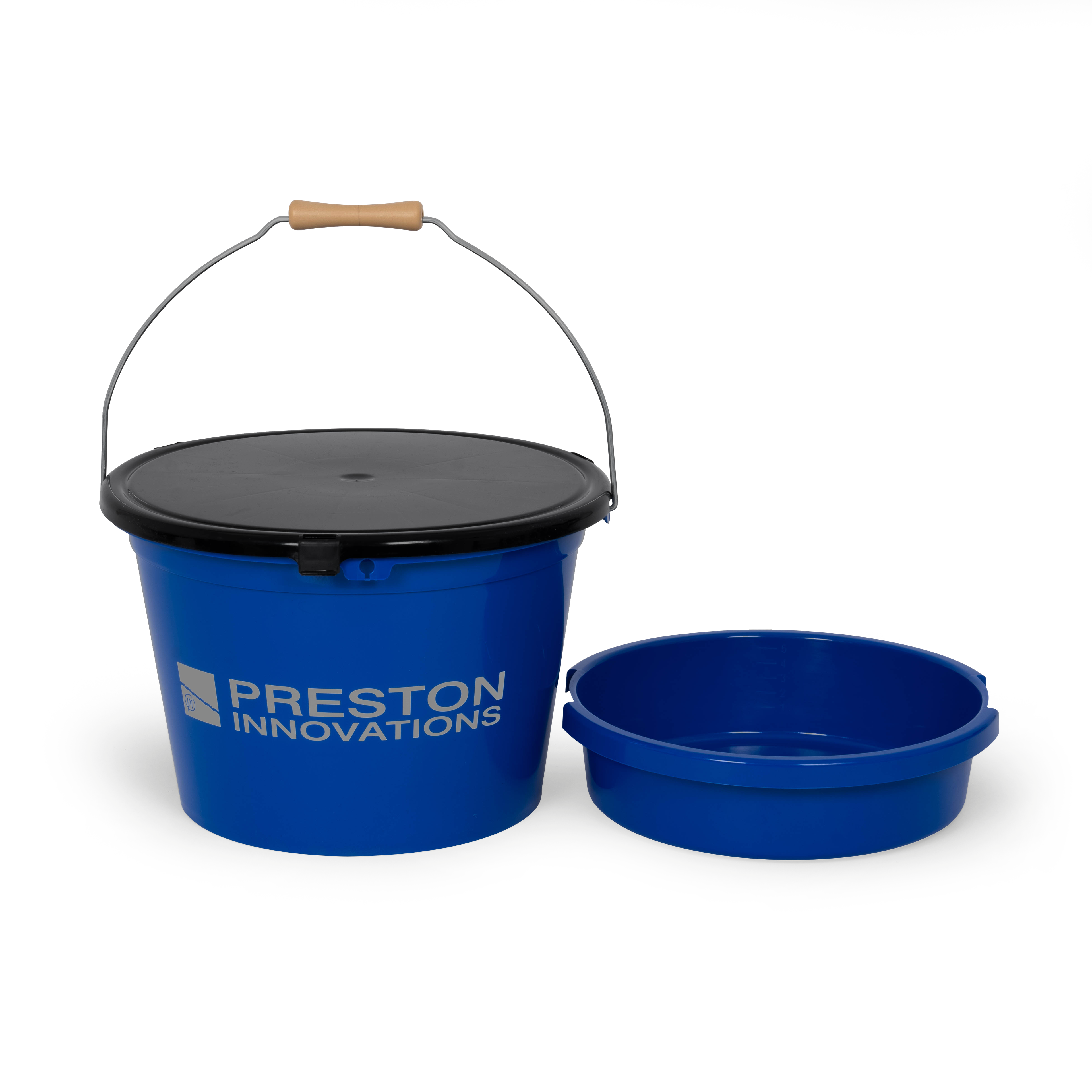 Bucket Set | UK Match Fishing Tackle For True Anglers | Preston Innovations