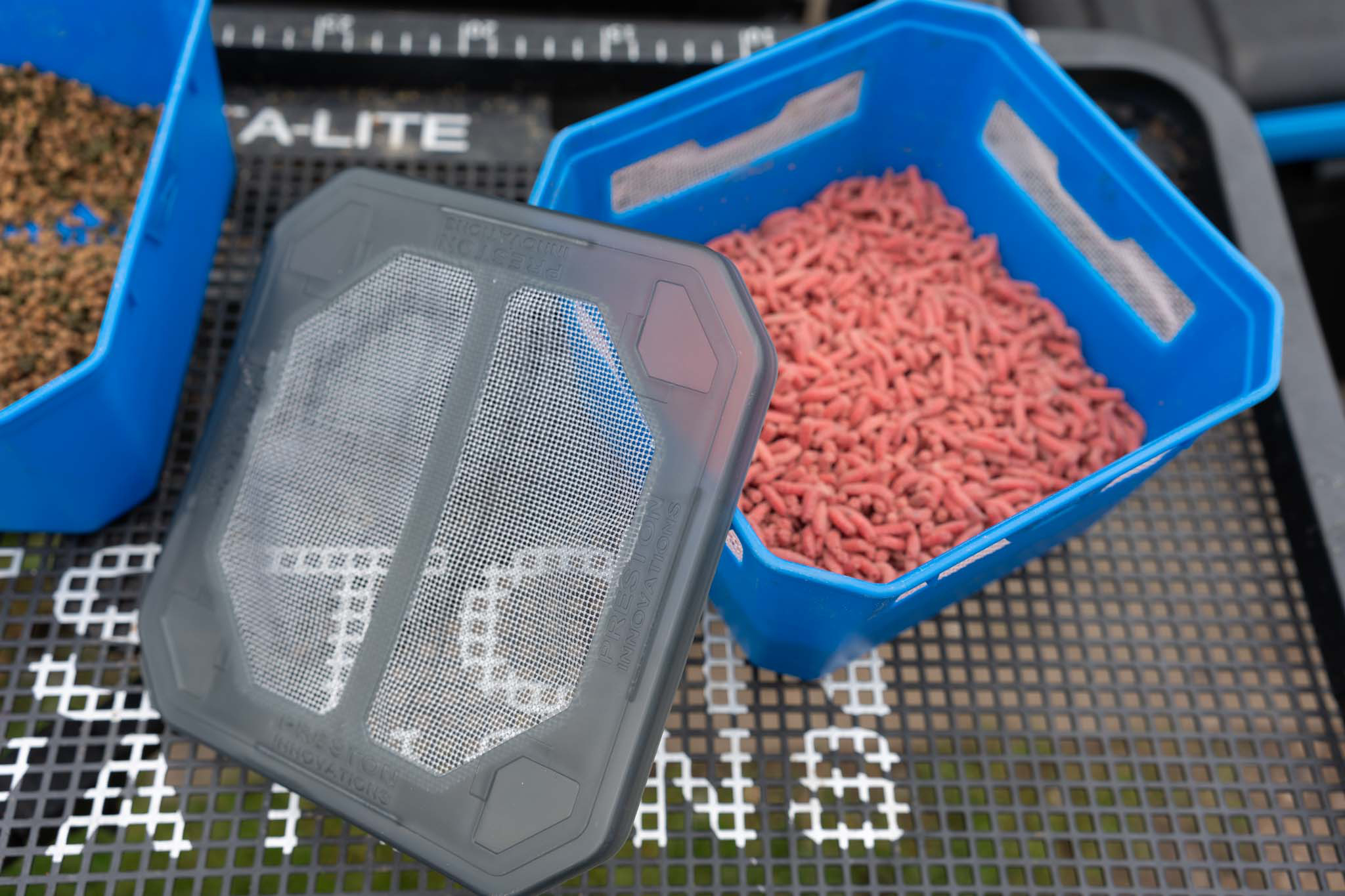 Venta Window Tub | UK Match Fishing Tackle For True Anglers | Preston ...