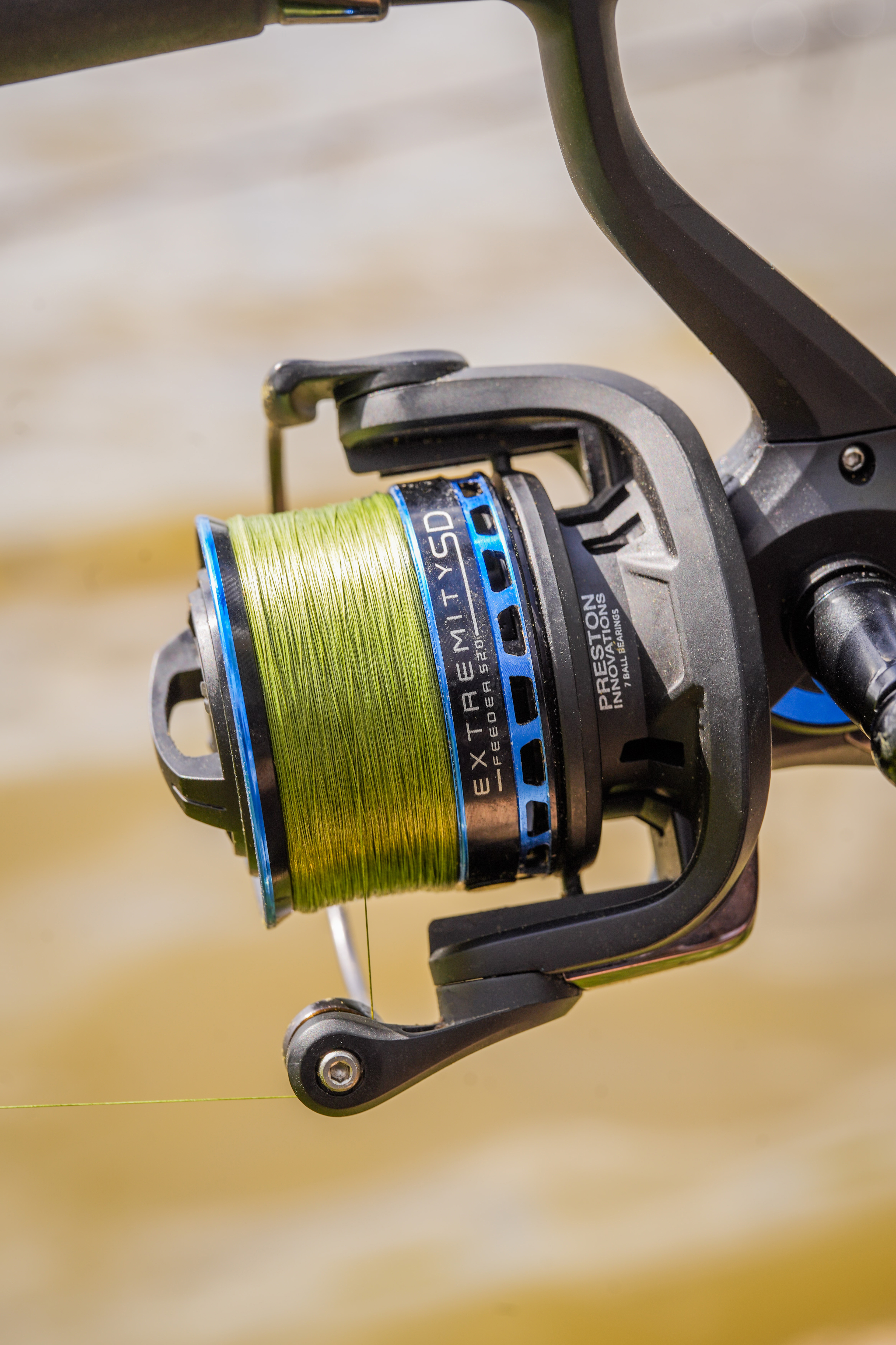 Reflo Bait Up Braid | UK Match Fishing Tackle For True Anglers ...