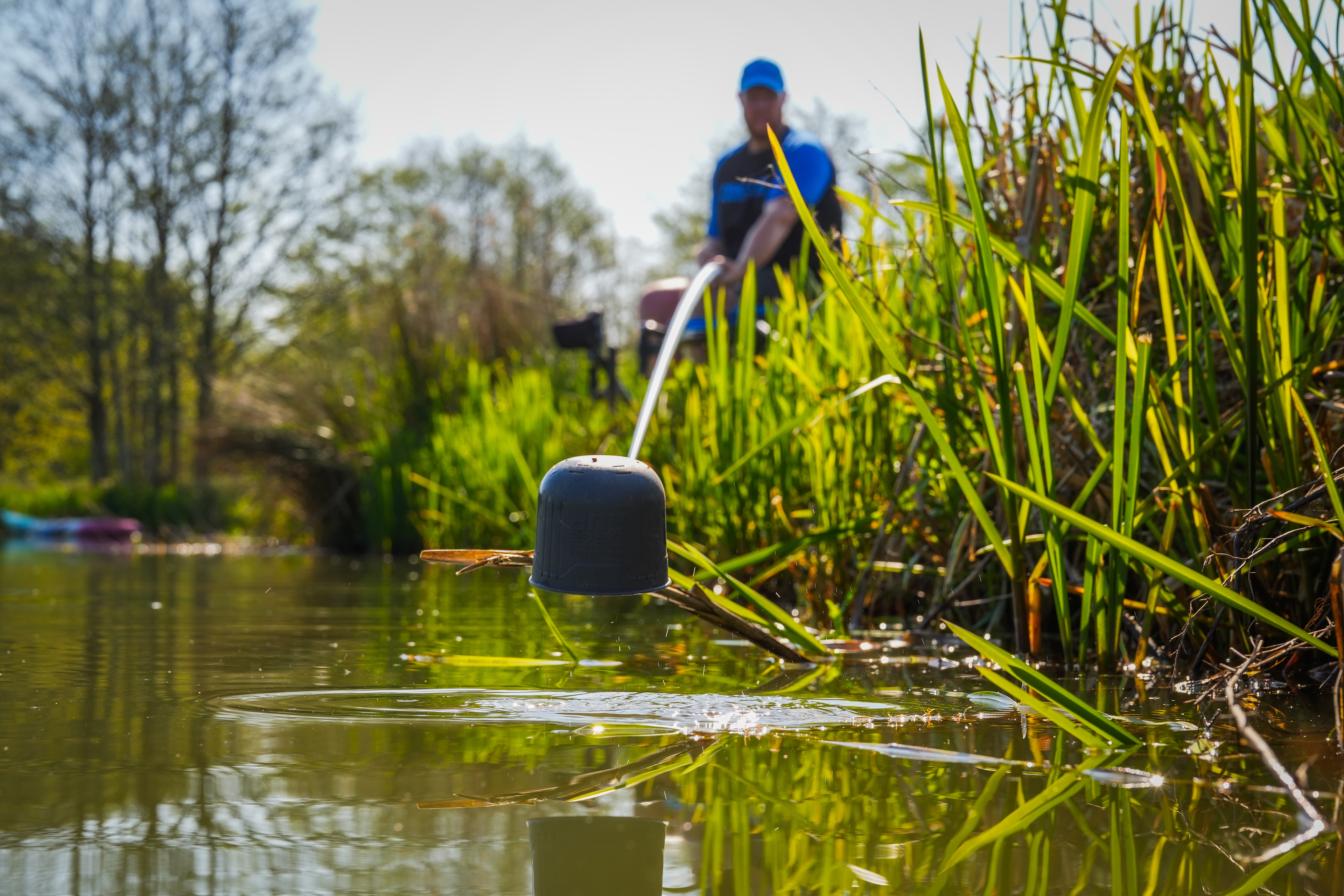 Dura Carp Kup Kit | UK Match Fishing Tackle For True Anglers | Preston ...